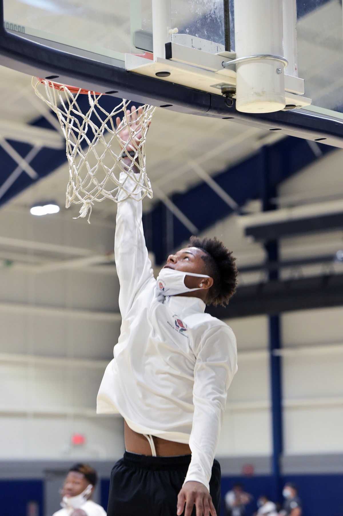 Springfield basketball shoot out contest brings unity to the community ...