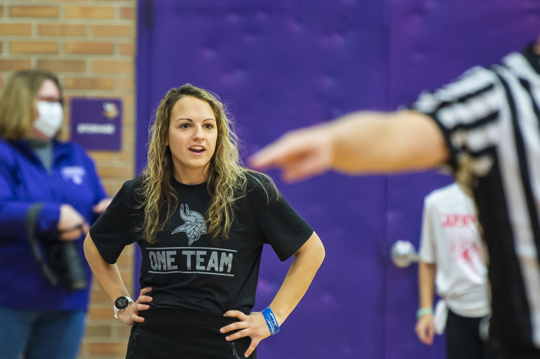 Frankenmuth girls basketball defeats Swan Valley - mlive.com