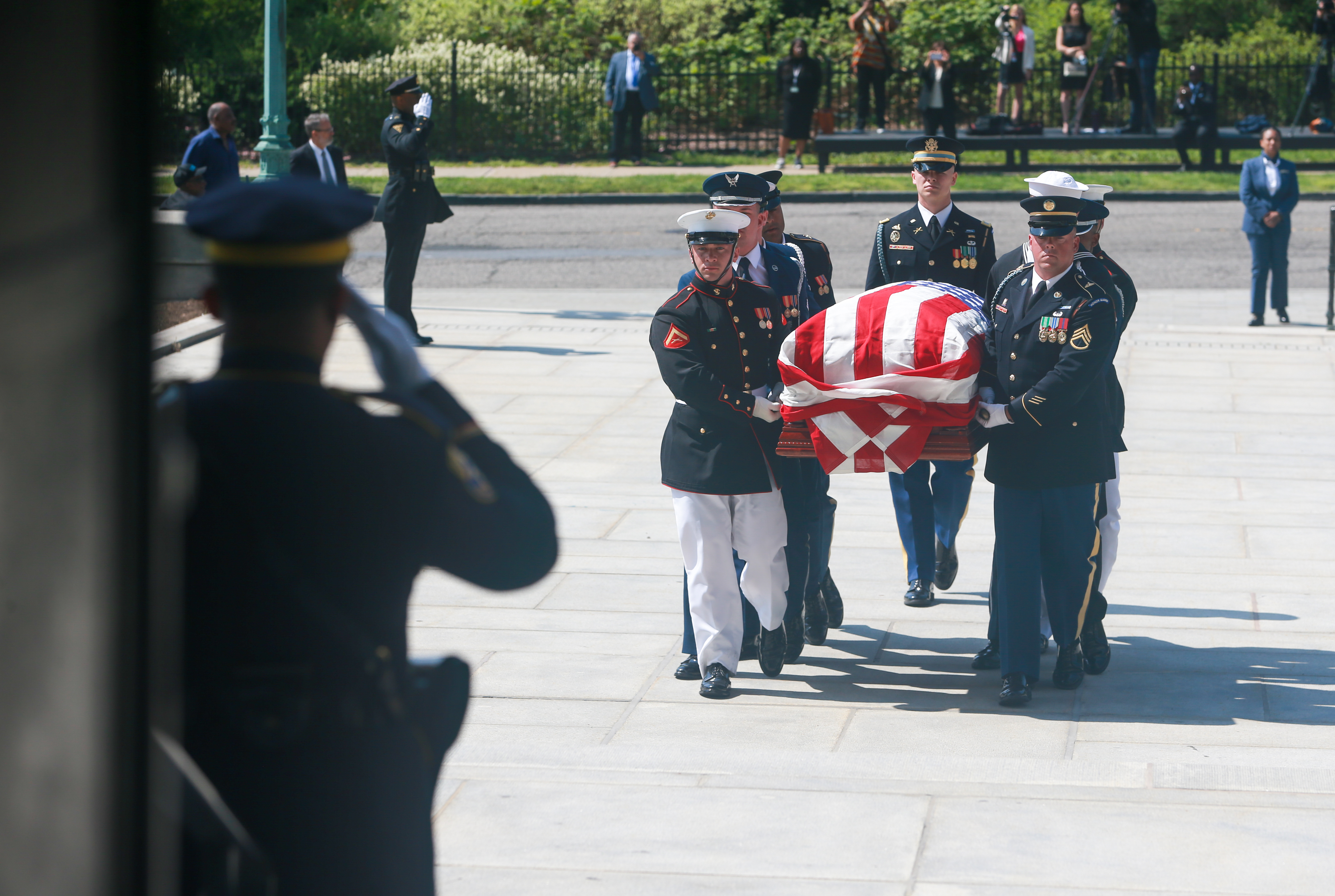 Remembering Donald M. Payne, Jr. - nj.com