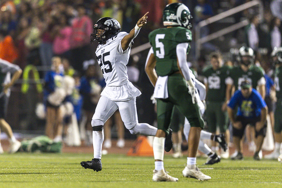 Central Dauphin vs Central Dauphin East - pennlive.com
