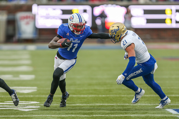 Rashee Rice WR, SMU - cleveland.com