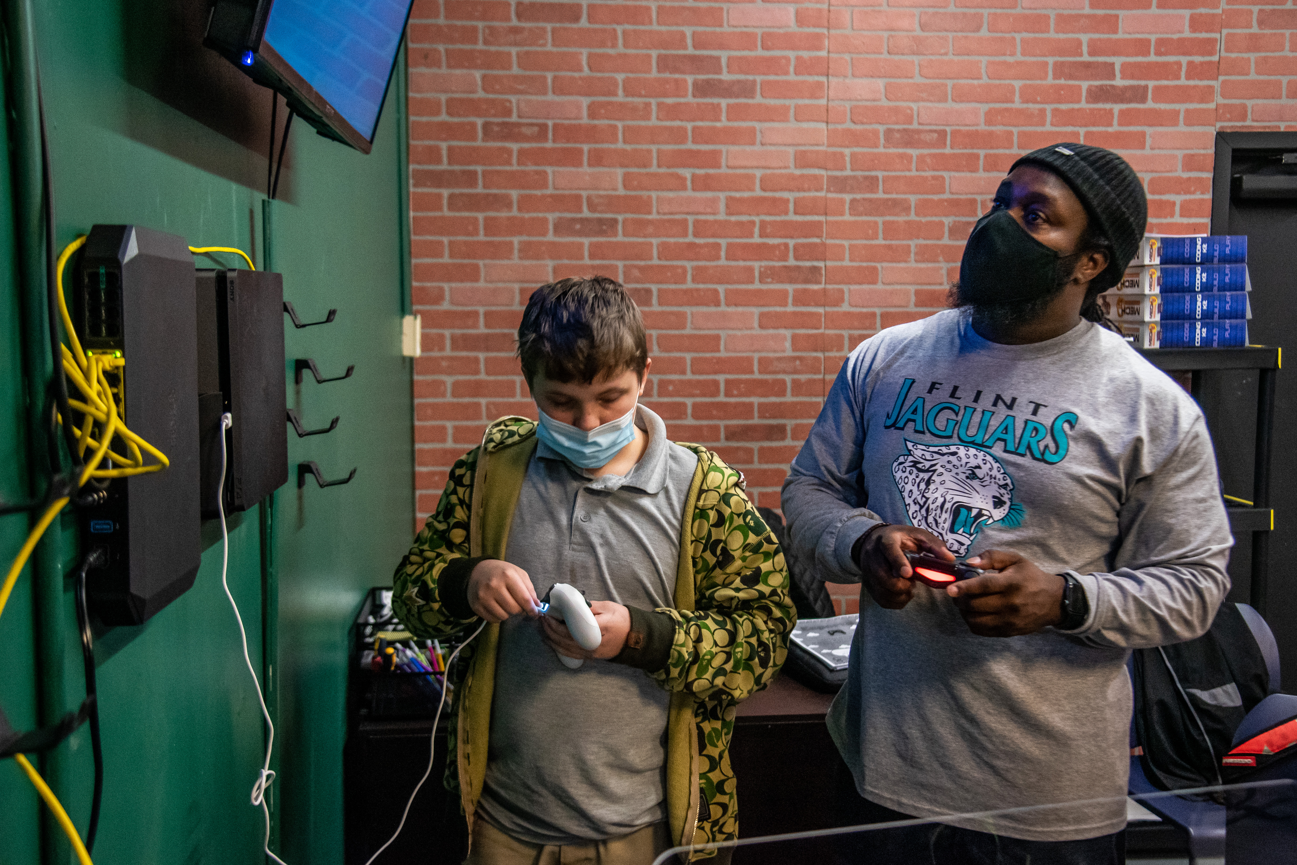 Freeman Elementary students discover new careers through partnership ...