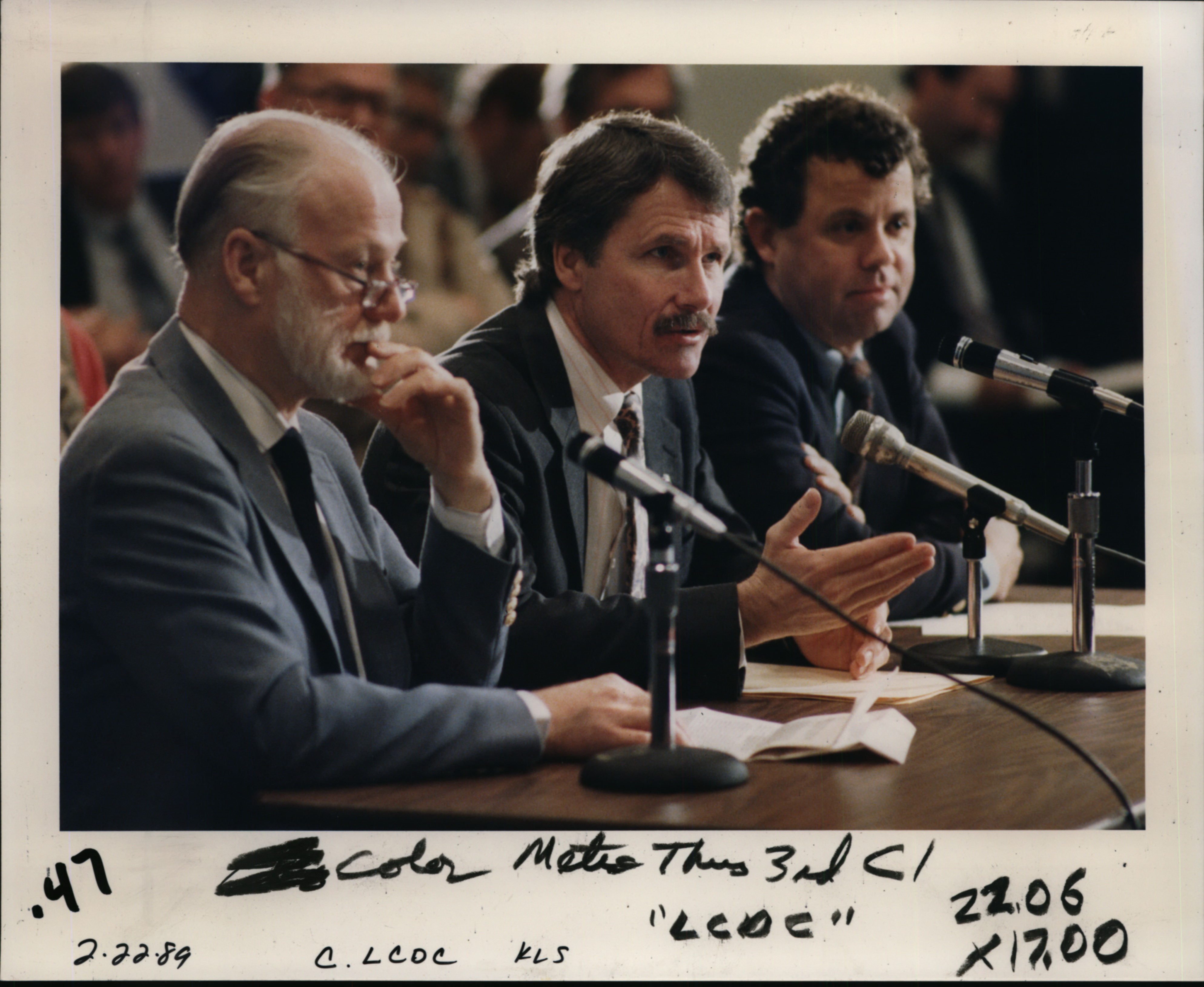 Former Oregon Senate Majority Leader Dick Springer dies - oregonlive.com