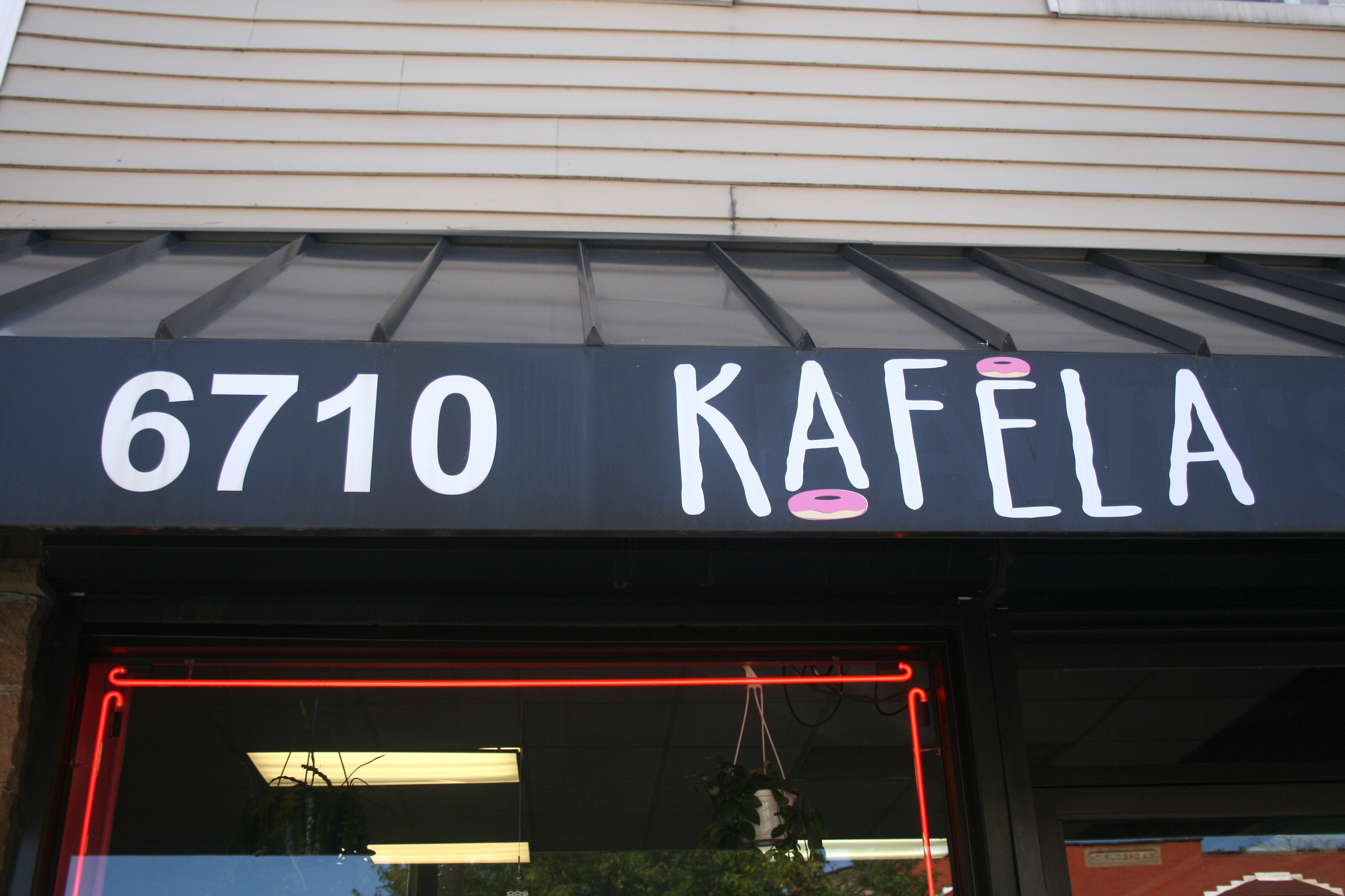 Kafela - cleveland.com