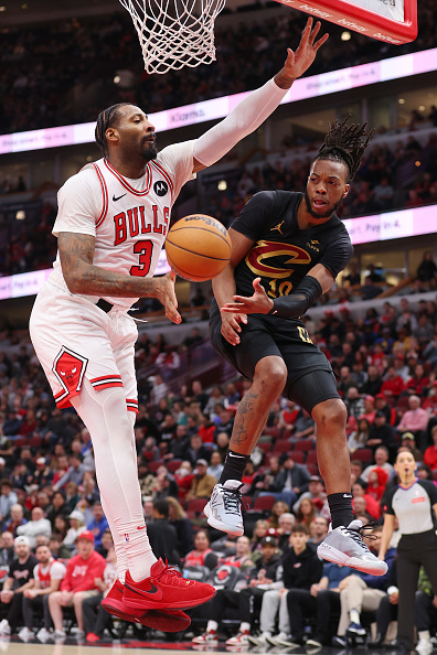 Cleveland Cavaliers vs. Chicago Bulls, February 28, 2024 - cleveland.com