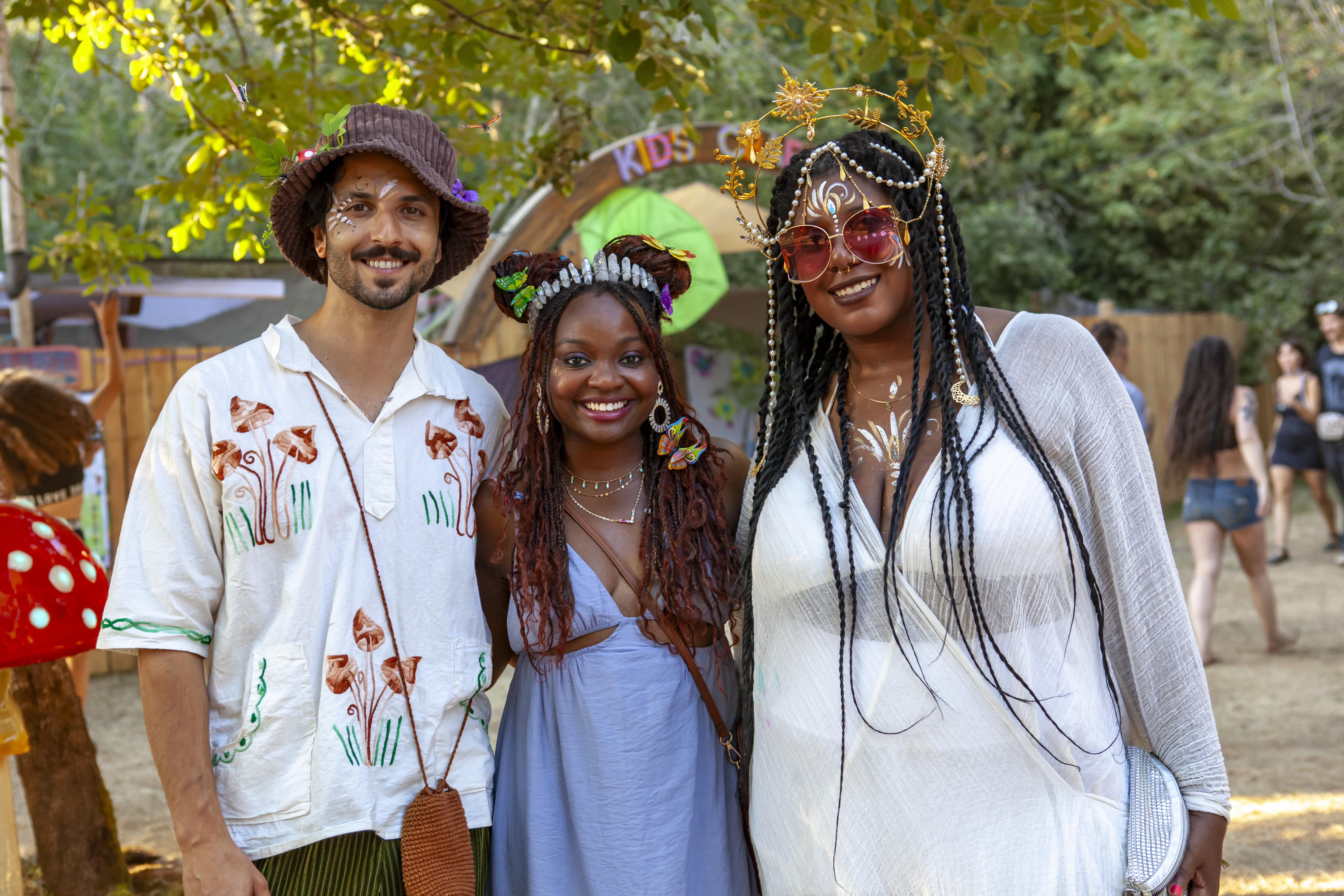 Oregon Country Fair - oregonlive.com