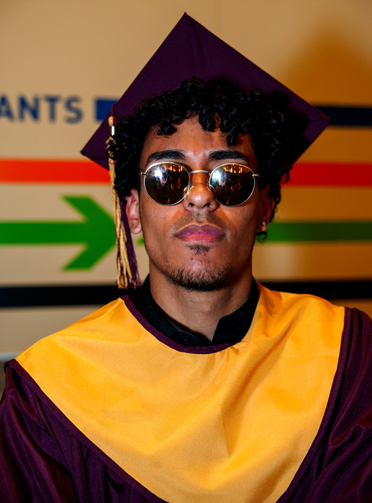 Whitehall High School 2022 Graduation - lehighvalleylive.com