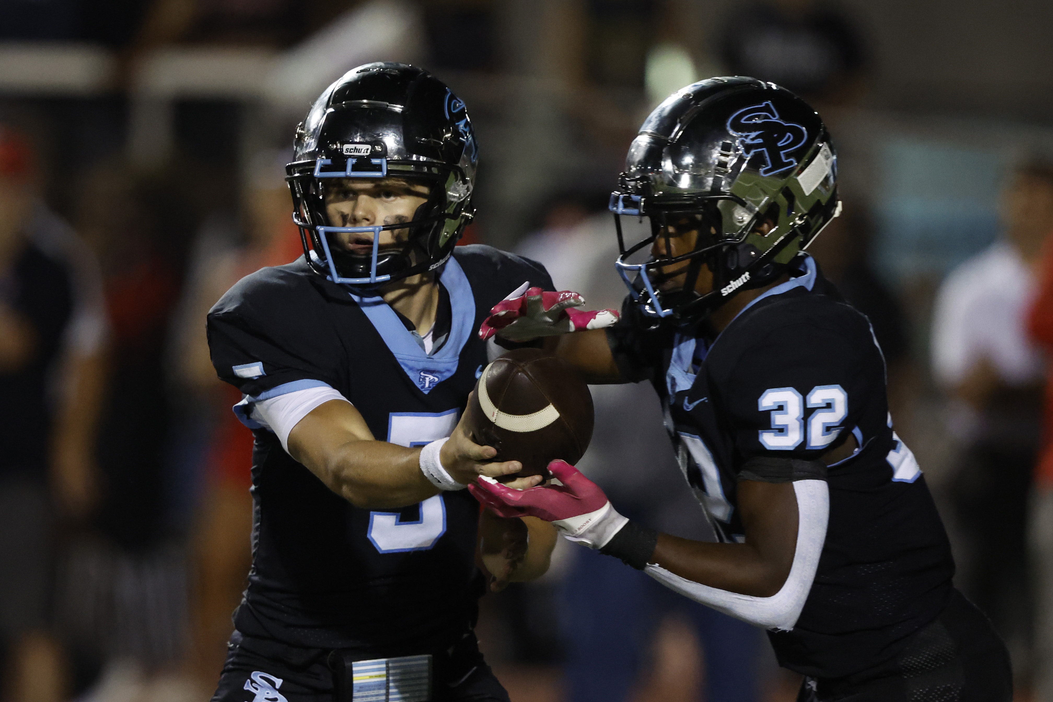 Thompson at Spain Park - al.com