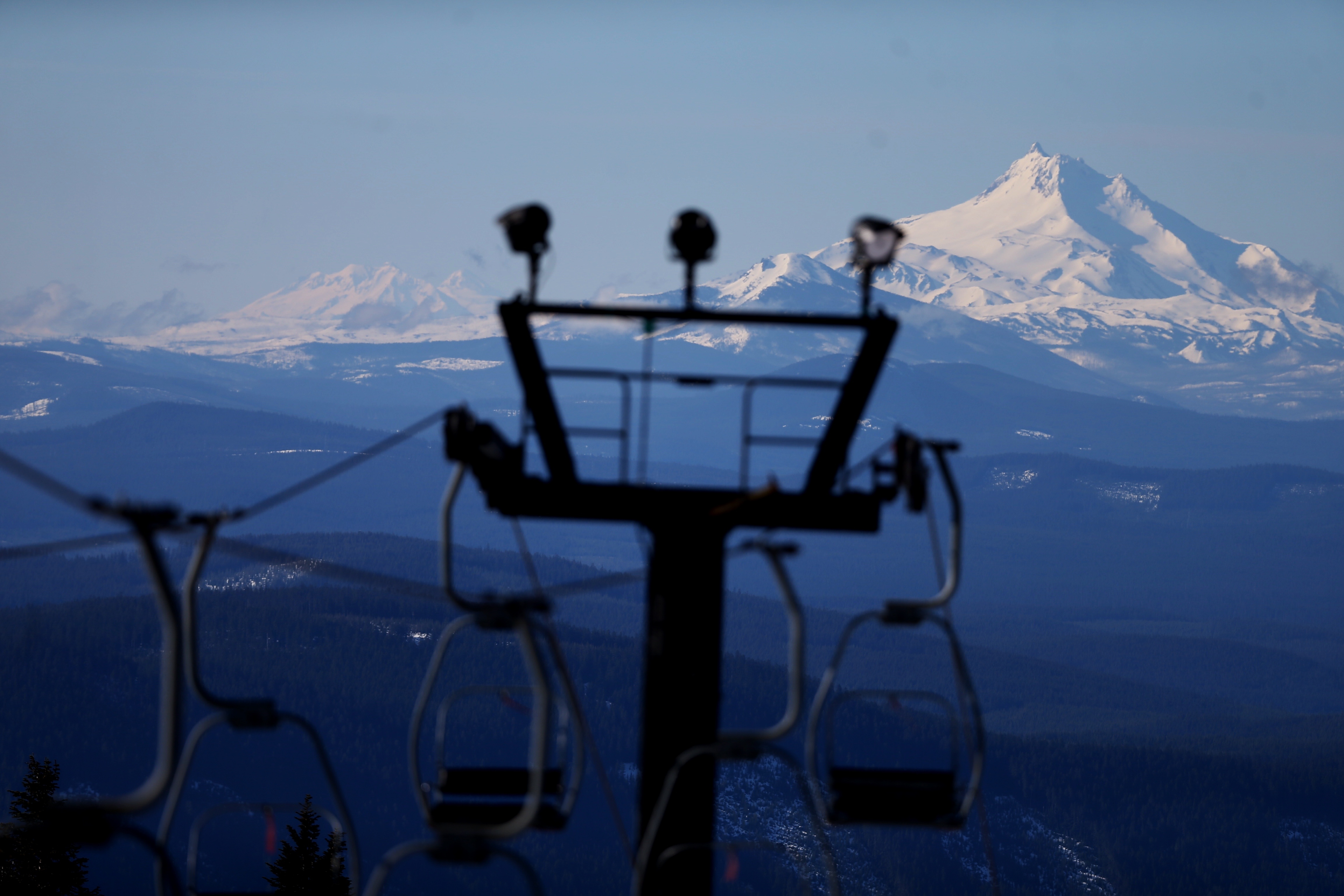 Timberline Lodge Fire April 18, 2024 - oregonlive.com