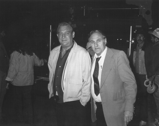 Photographer Jim Romano: A legend who captured history - silive.com