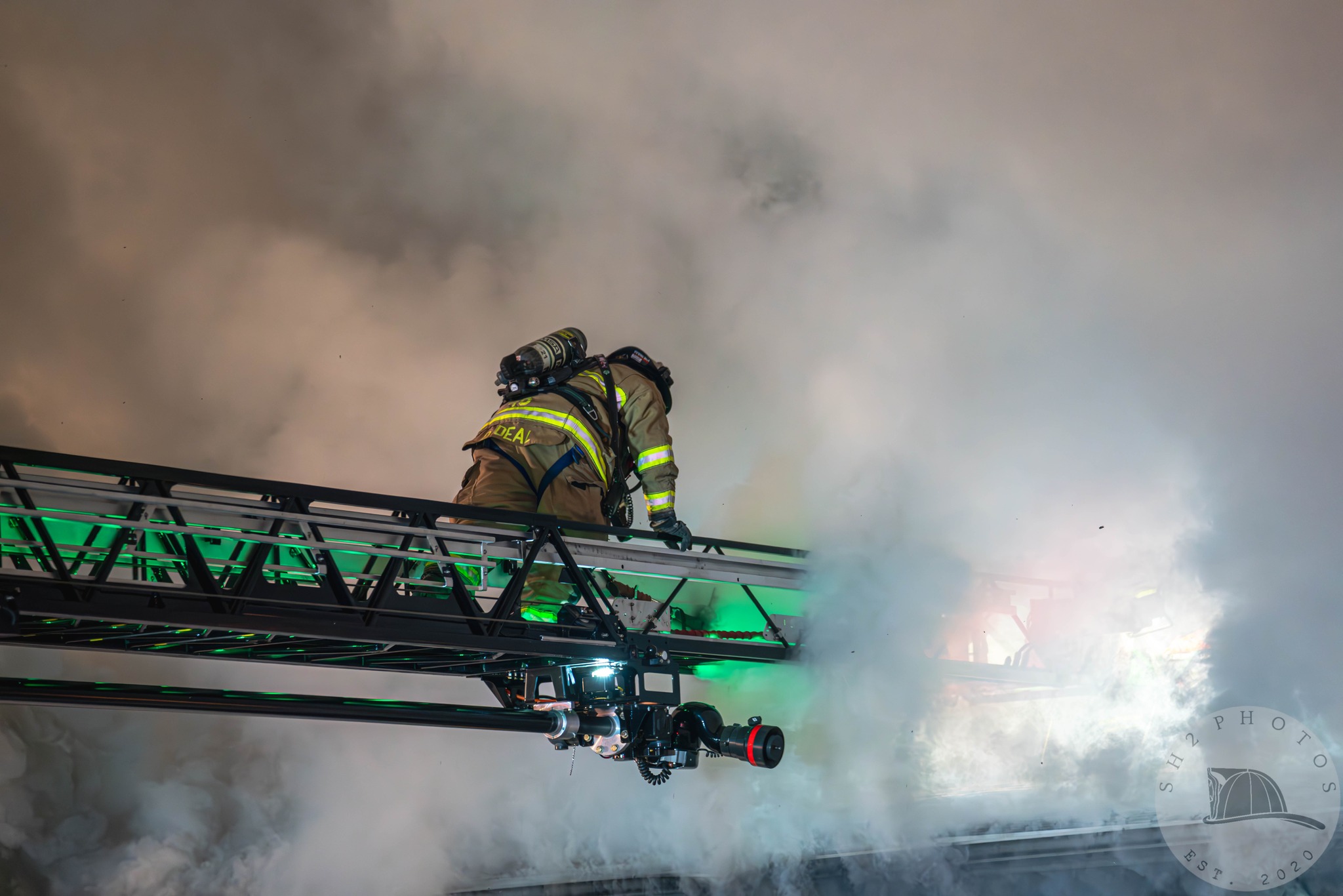 Family raising donations after fire destroys Dauphin County home ...