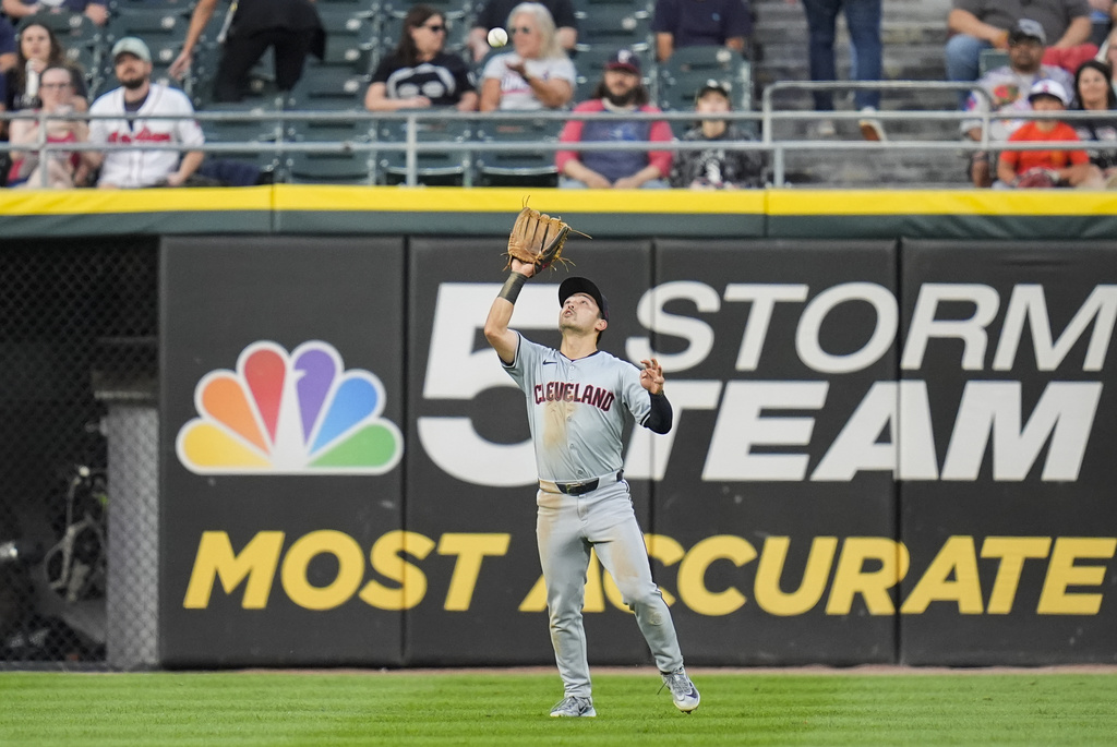 Cleveland Guardians vs. Chicago White Sox, Sept. 9, 2024 - cleveland.com