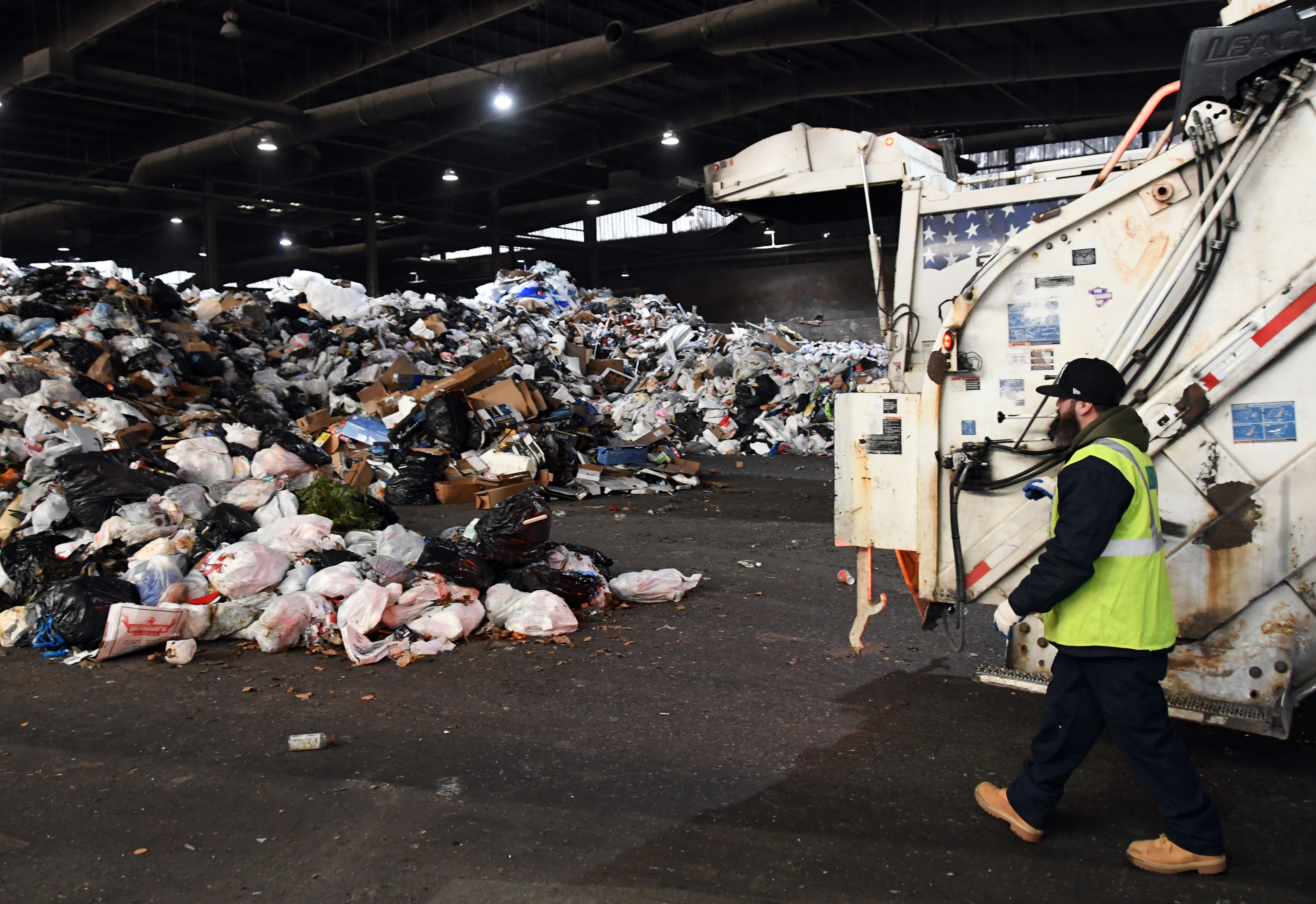 Jersey Shore landfill may expand (again) amid local concerns - nj.com