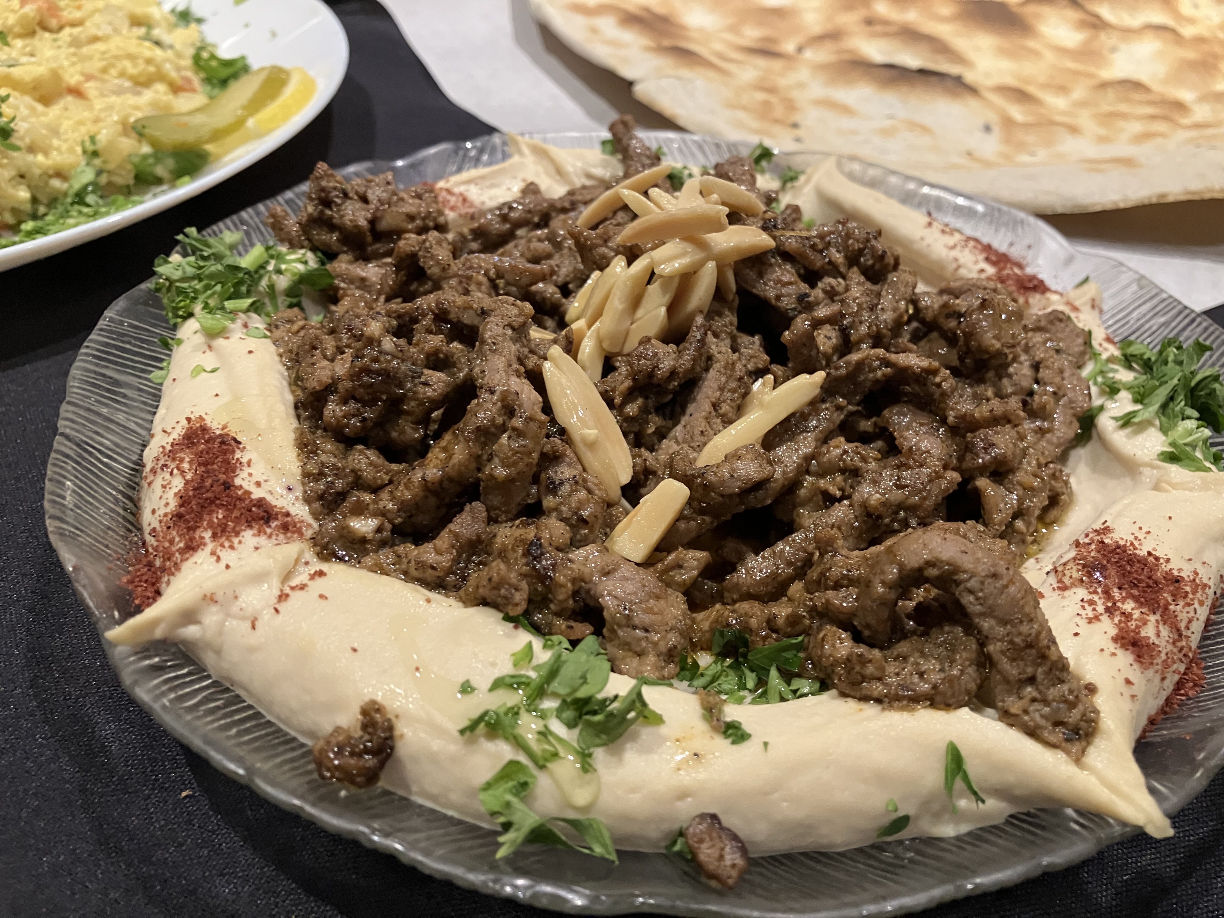 Michigan's Best Local Eats: Shibam Restaurant brings Yemeni, Middle ...