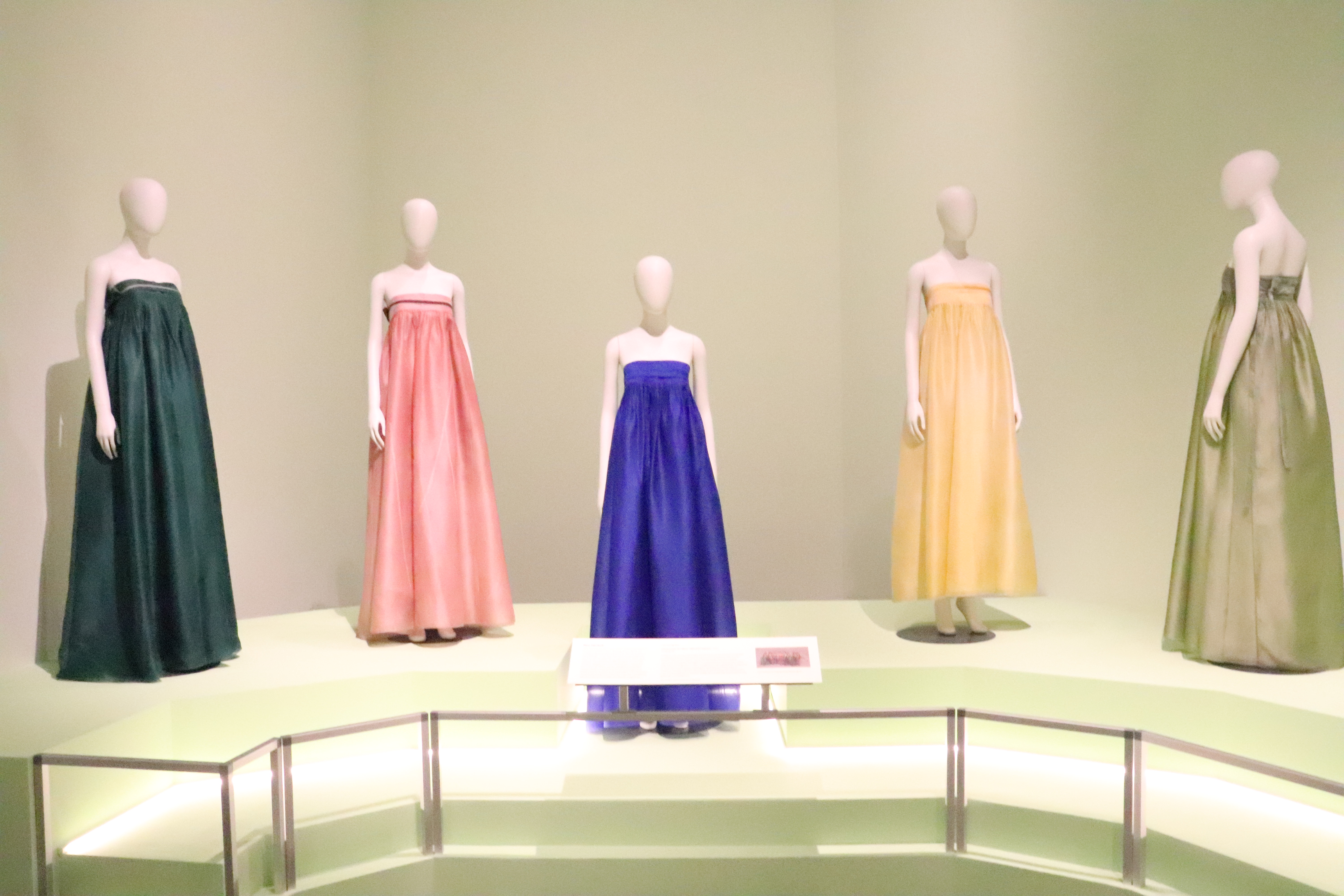 'Hallyu! The Korean Wave' exhibit at the Museum of Fine Arts Boston ...
