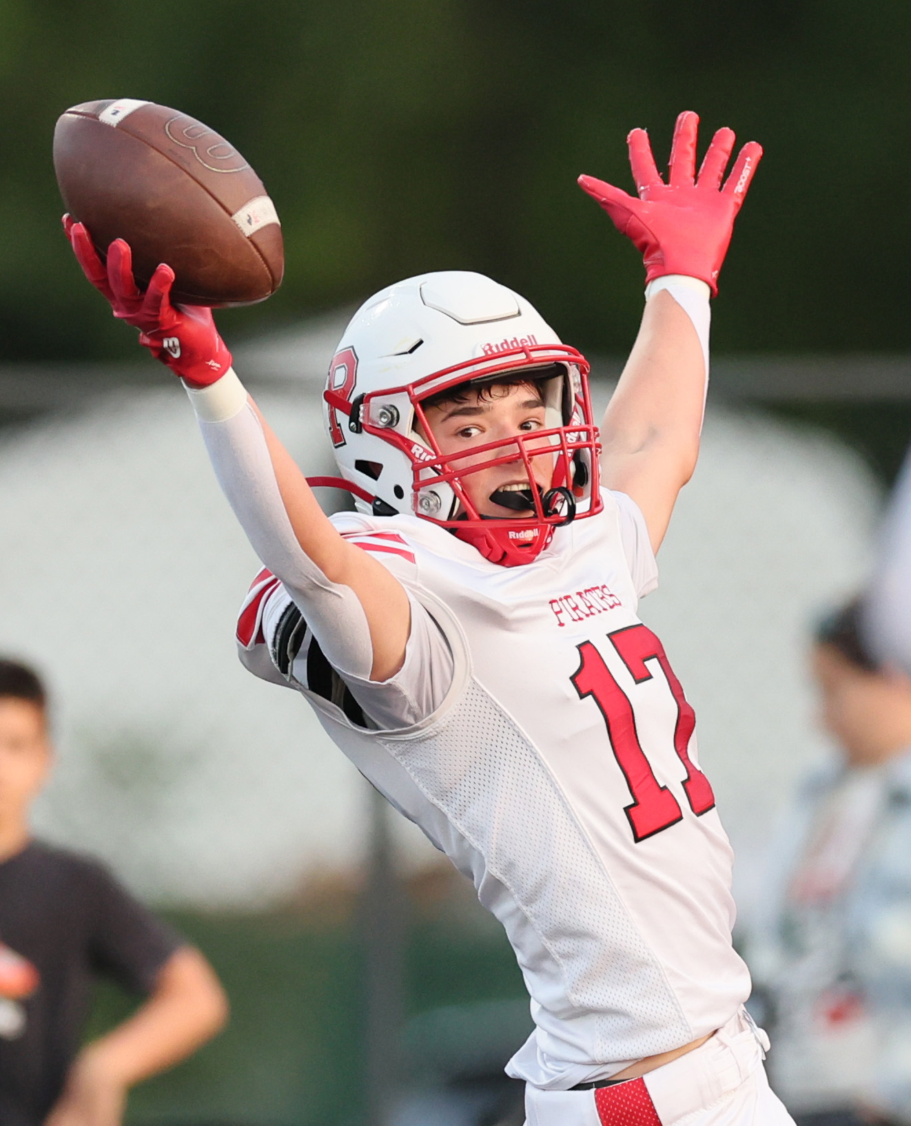 High school football: Kirtland vs. Perry, September 5, 2025 - cleveland.com