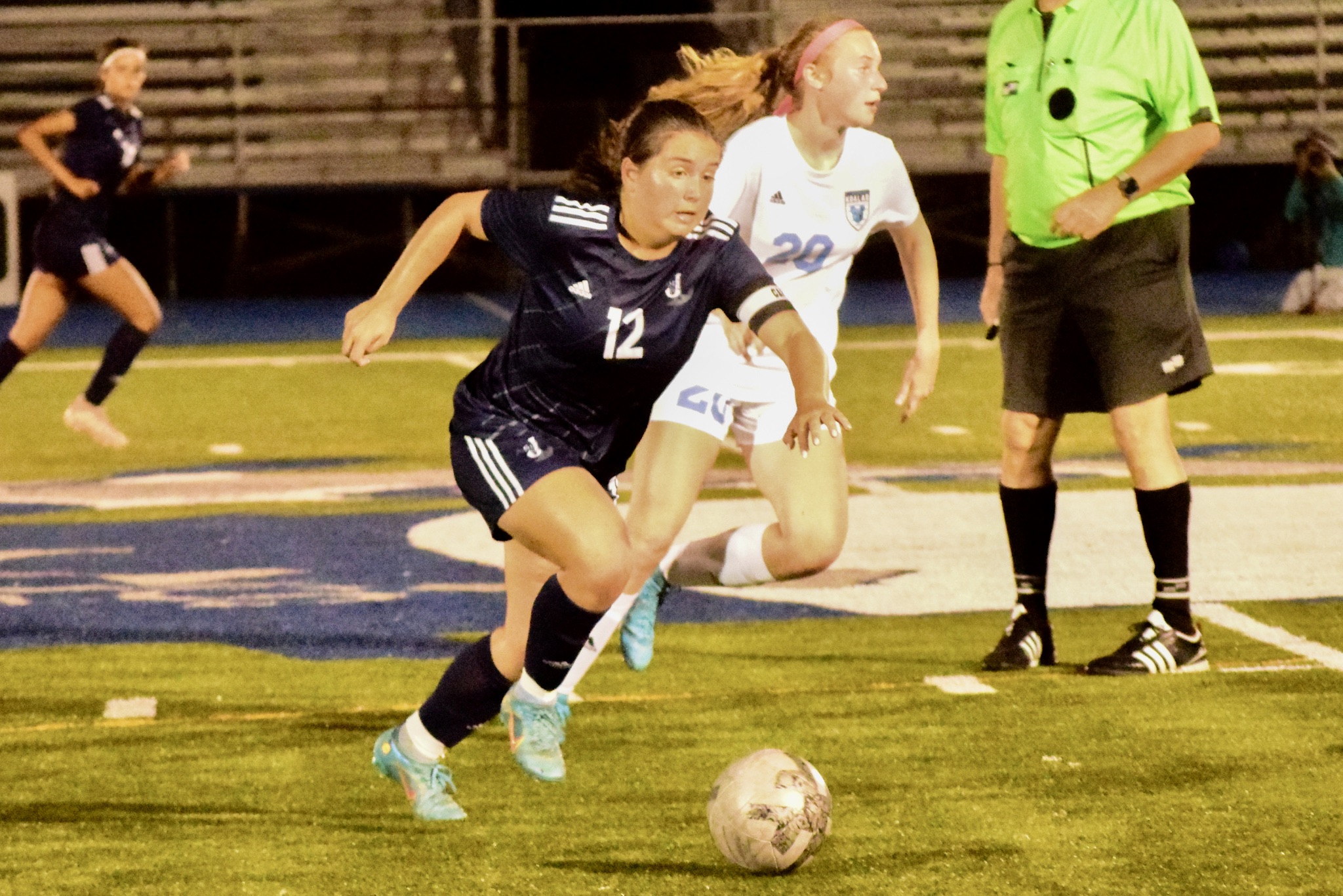 St. Joseph Hill Academy versus St. Joseph by the Sea - silive.com