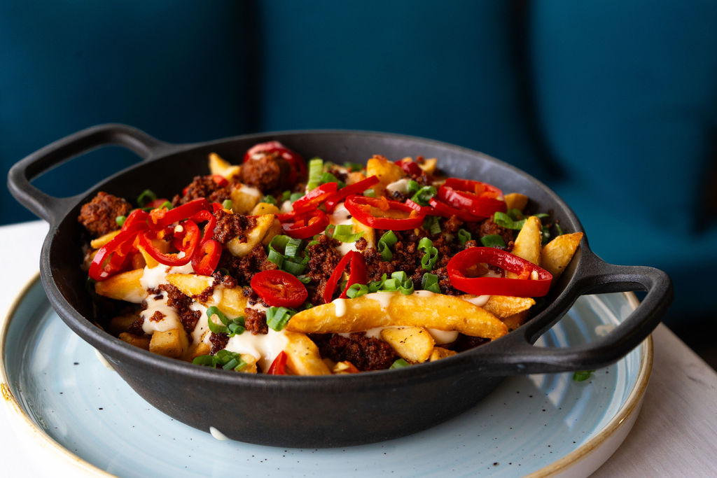 Toca Chida to open at Assembly Row in Somerville - masslive.com