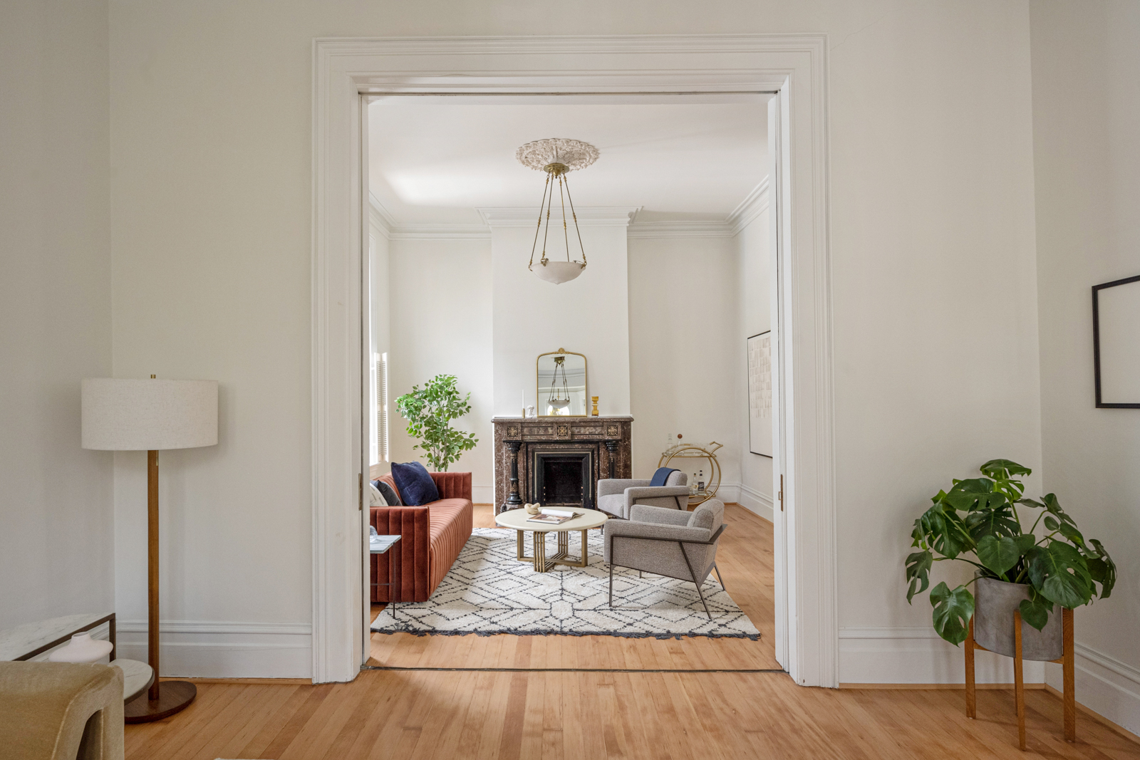 1885 Joseph Bergman House - oregonlive.com