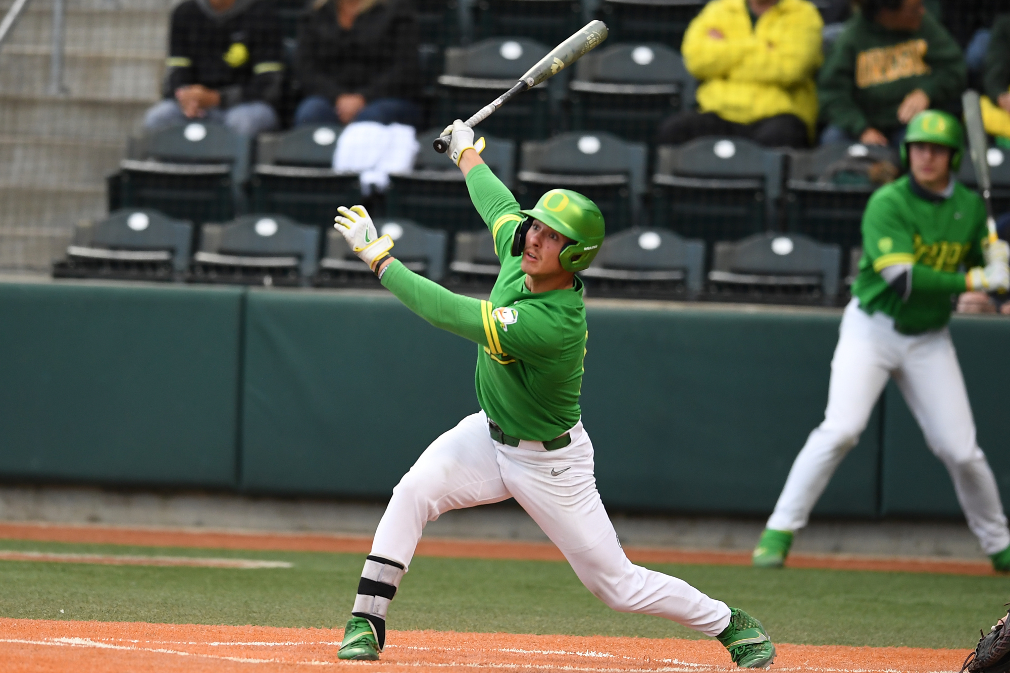 Oregon Ducks vs. LSU Tigers in Eugene Regional - oregonlive.com