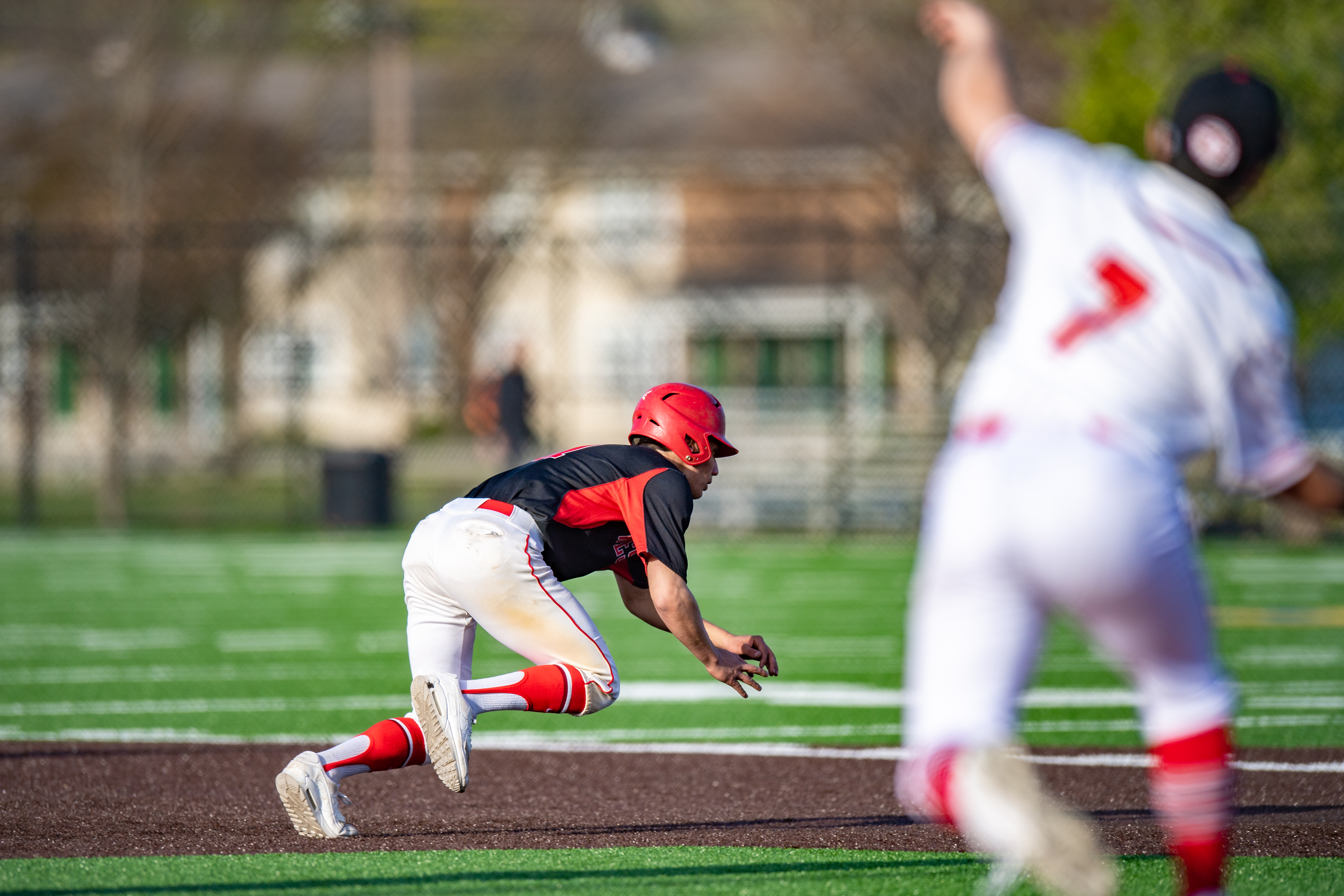 BASEBALL: Westwood vs Ridgefield Park - nj.com