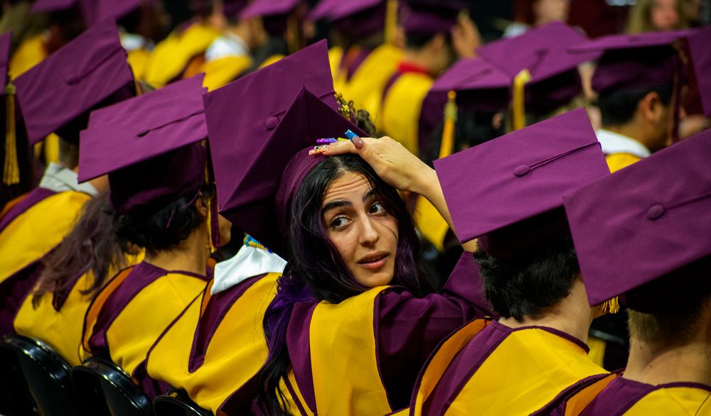 Whitehall High School 2022 Graduation - lehighvalleylive.com