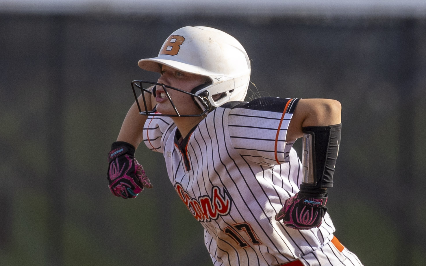 AHSAA 4A Softball Championship - al.com