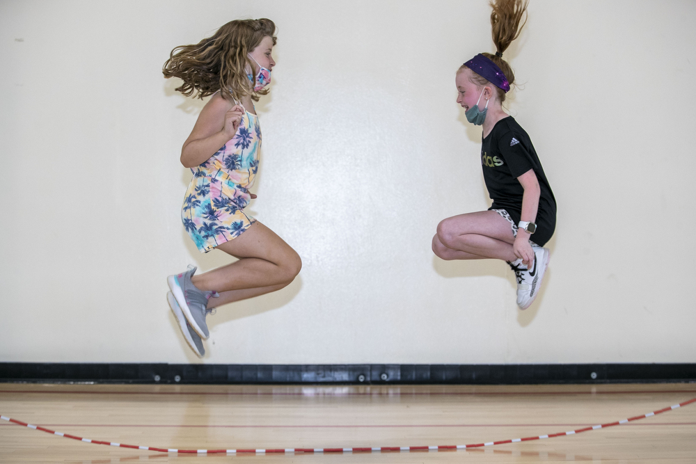 Summer camps kick off - pennlive.com