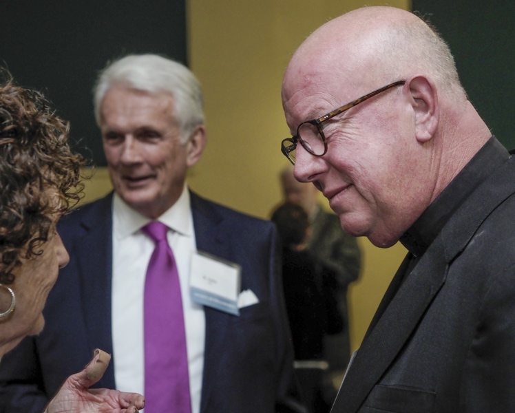 An Evening with the Stars: Josh Simpson Glass & Cady Coleman - masslive.com