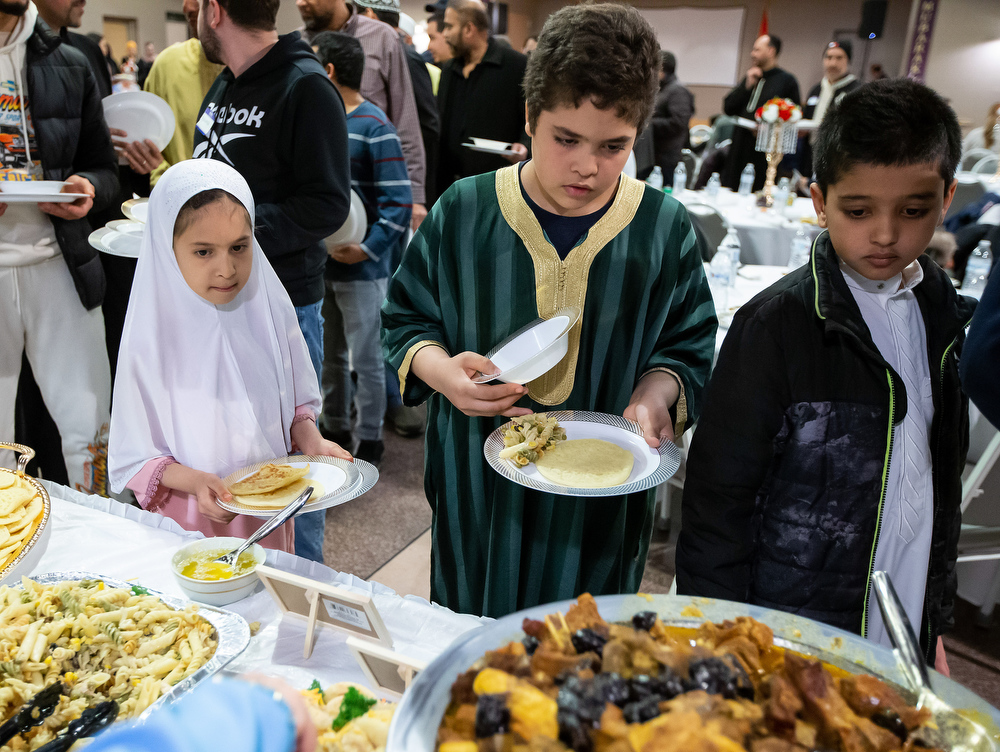 Ramadan celebration - pennlive.com