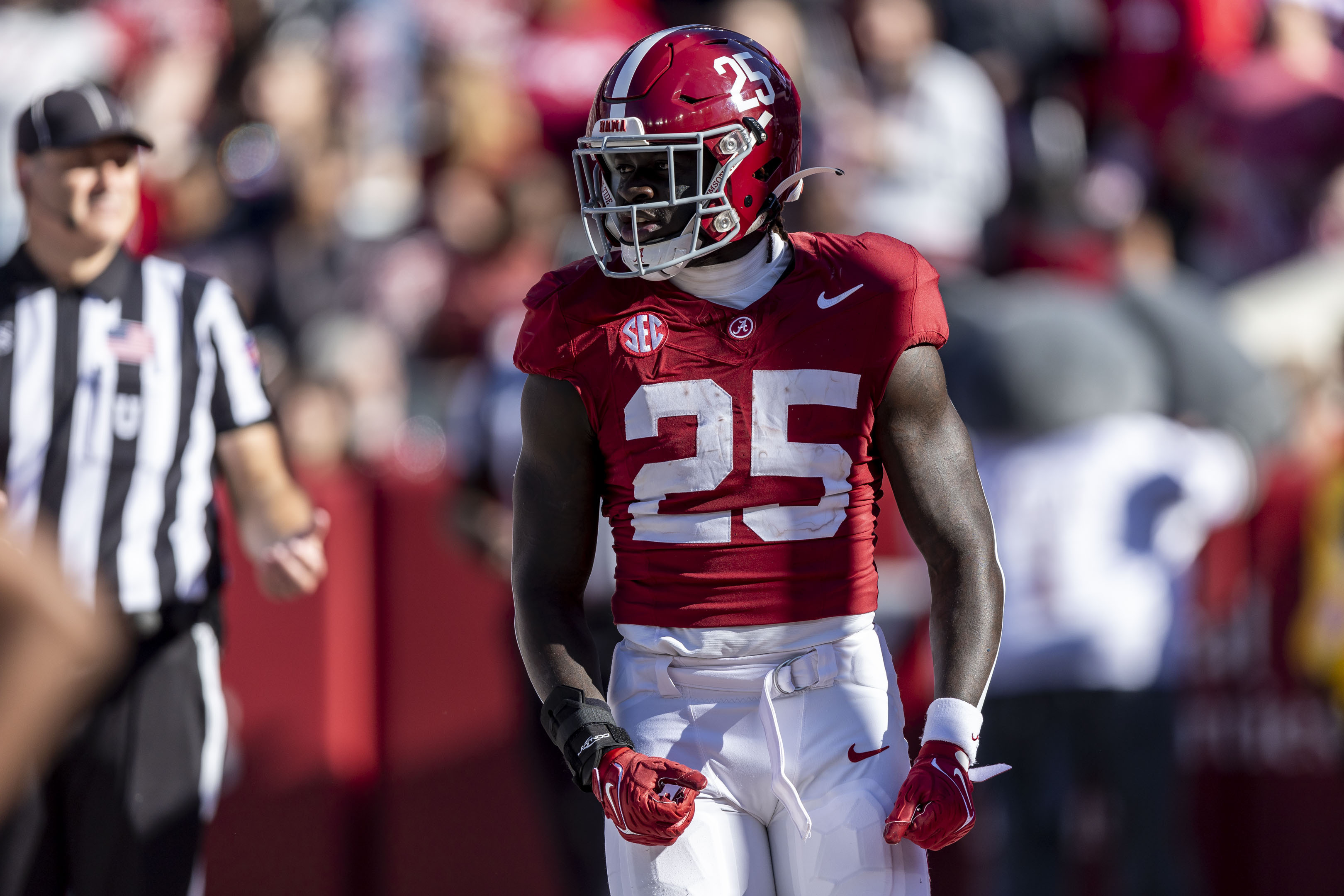 Alabama vs. Chattanooga: Photos from Bryant-Denny Stadium - al.com