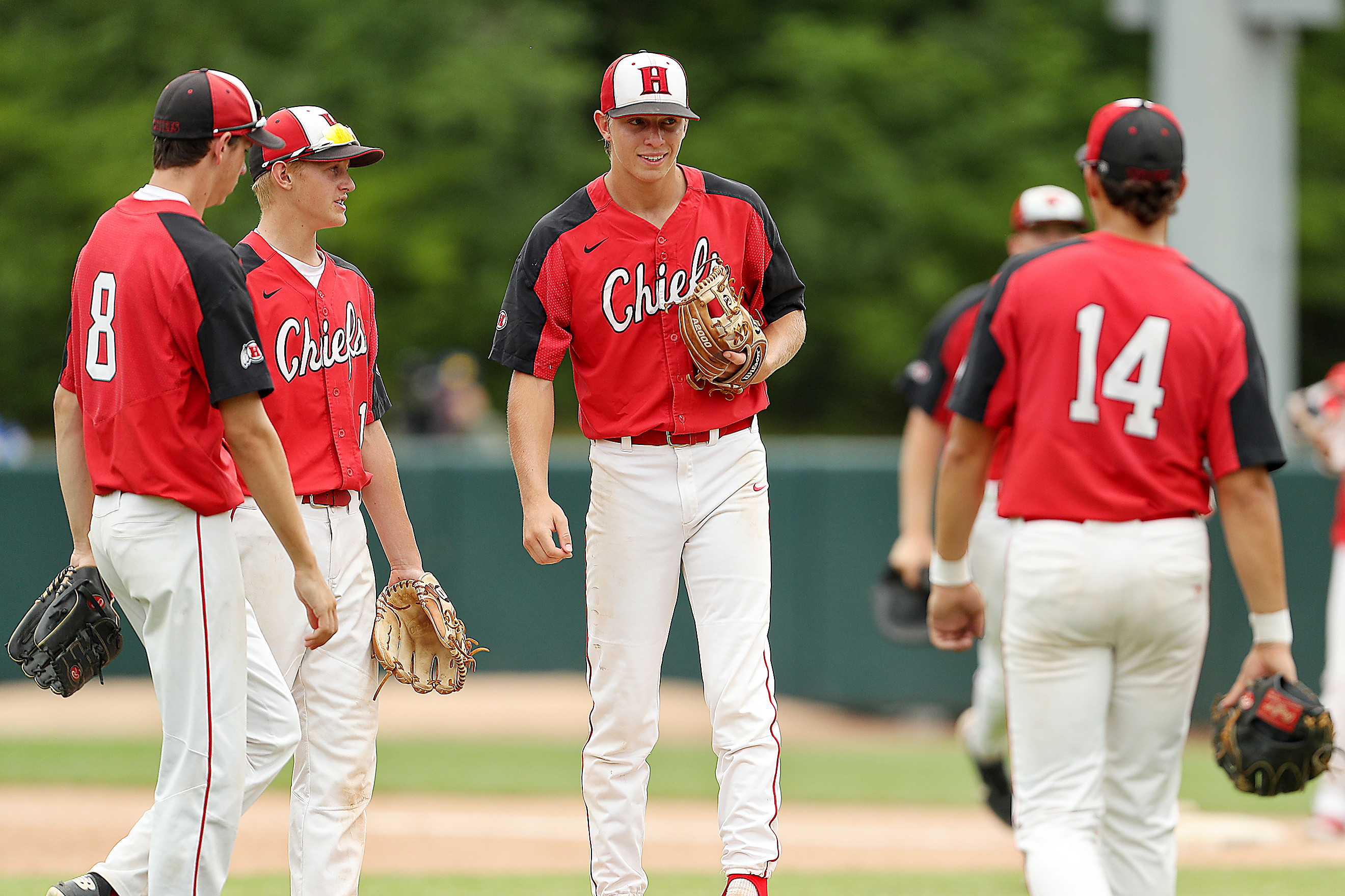 2021 MHSAA baseball state semifinals – June 18, 2021 - mlive.com