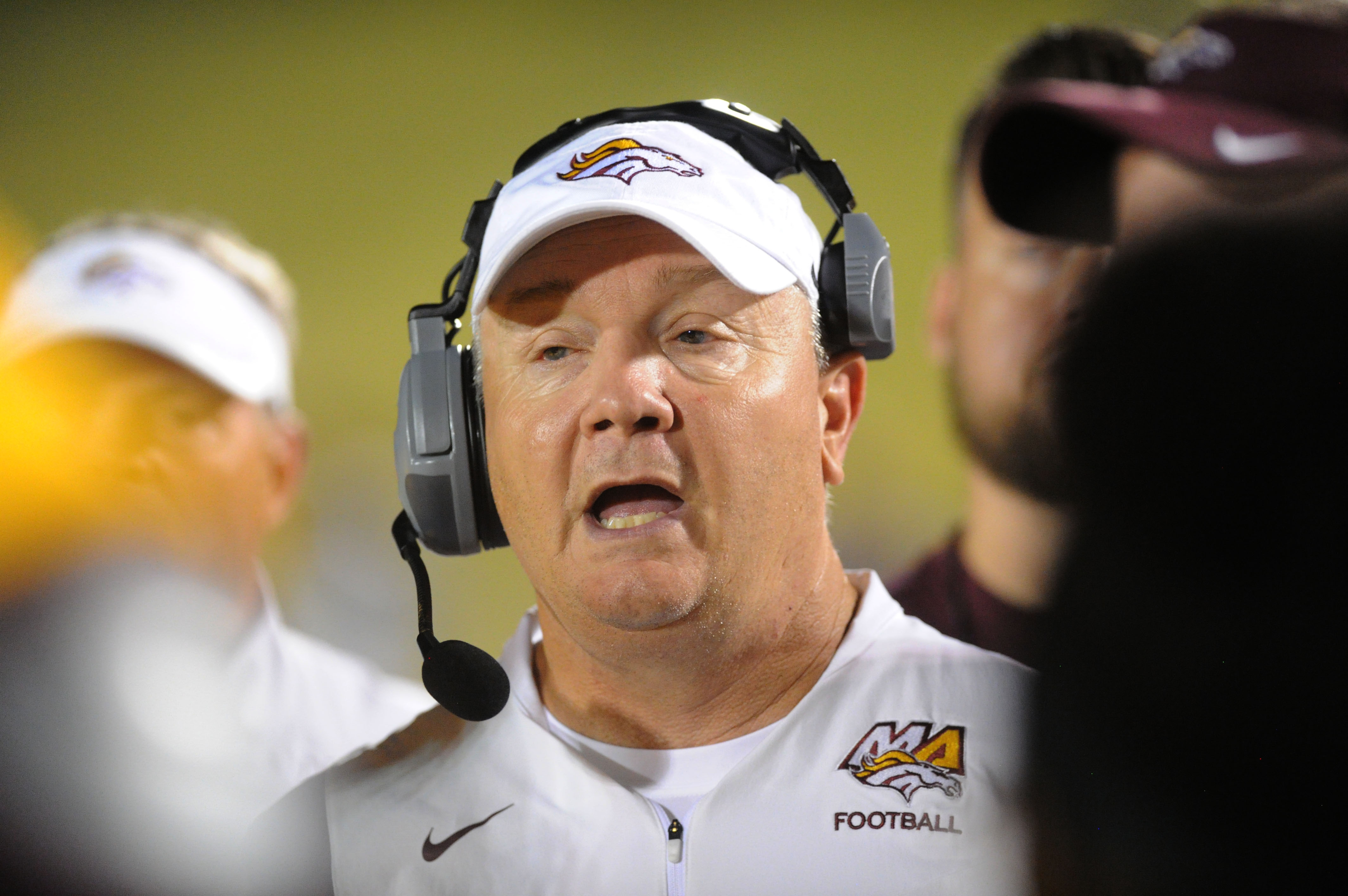 Randolph - Madison Academy Football - al.com