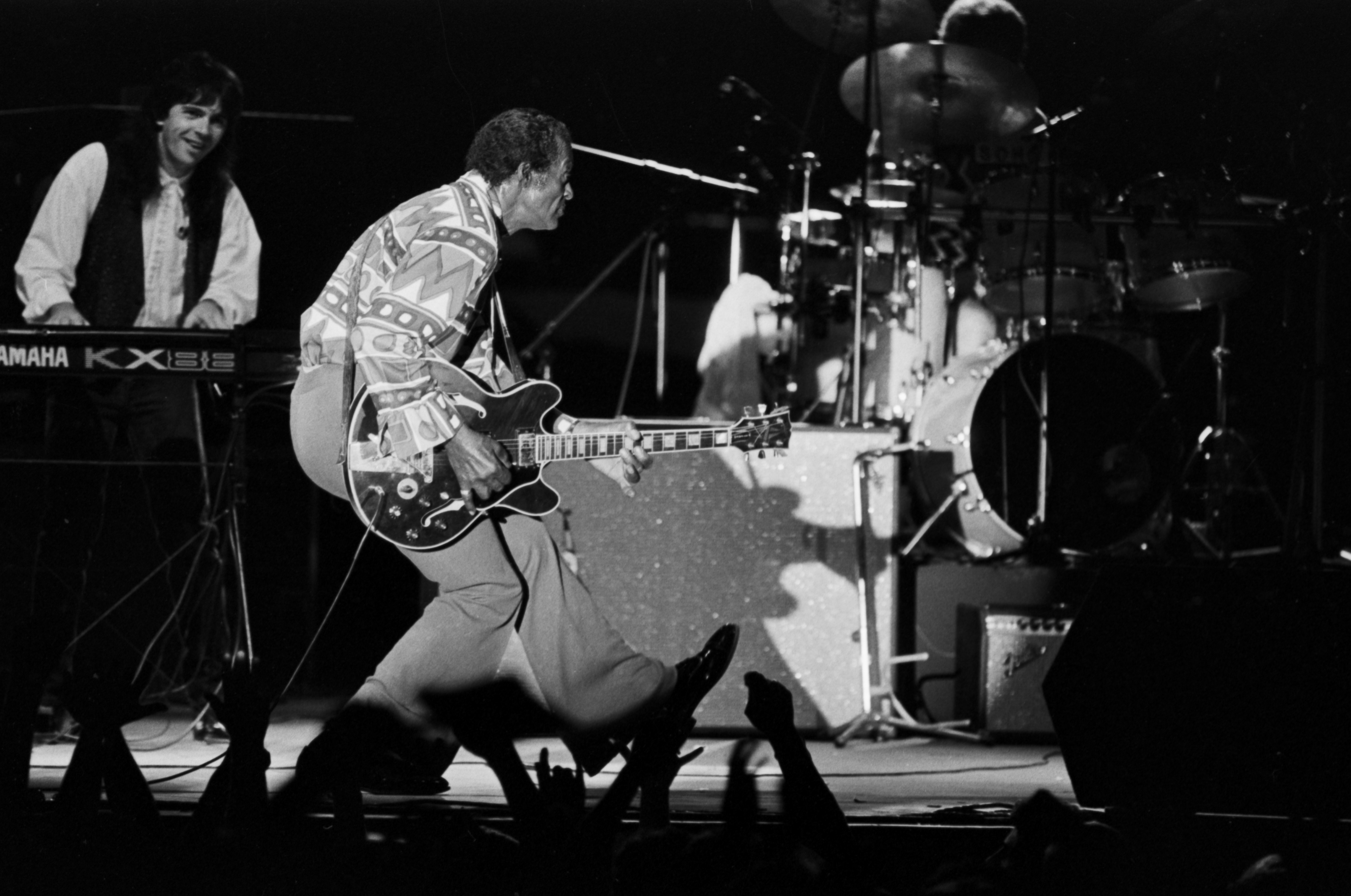 City Stages festival - al.com