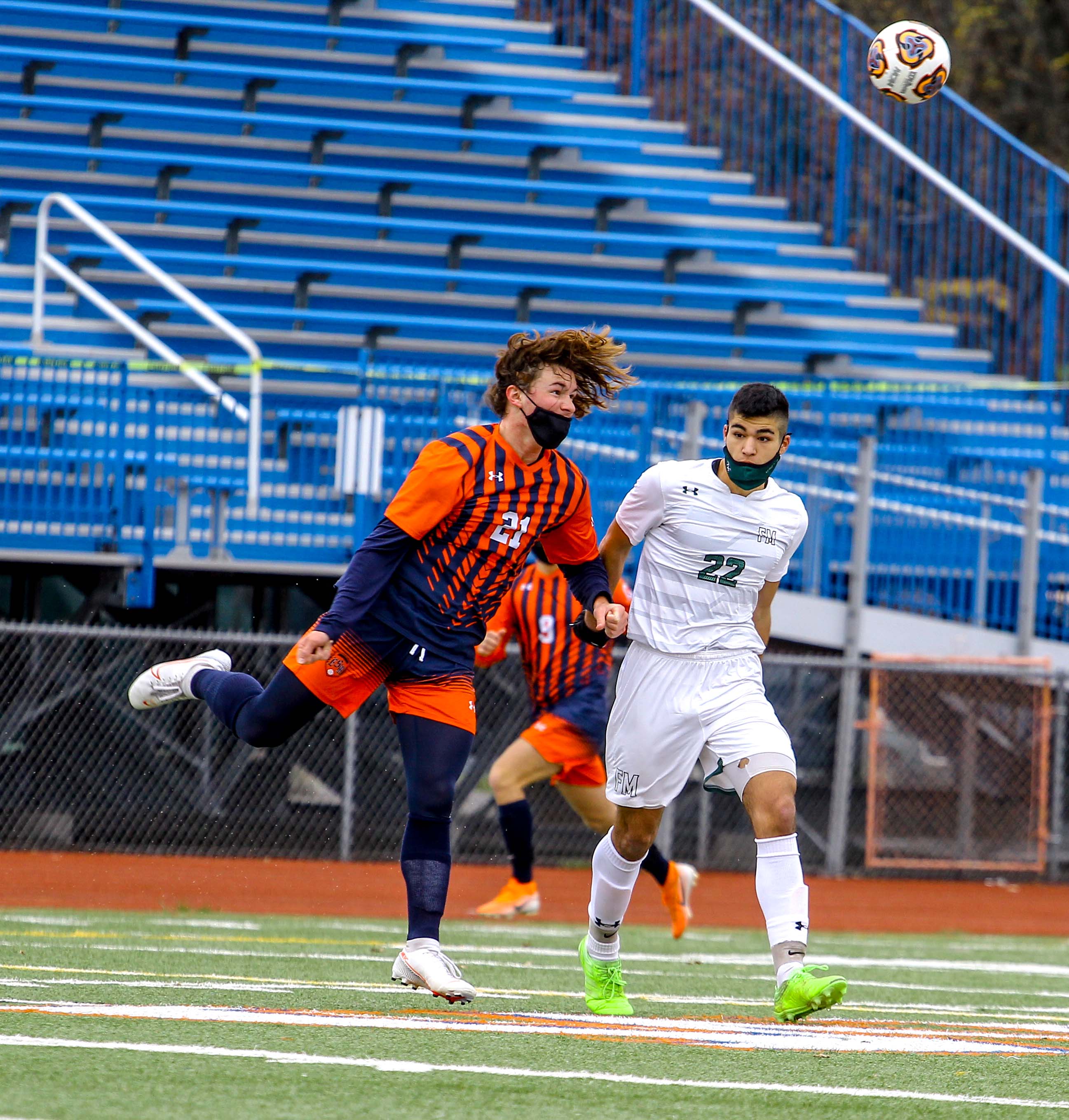 F-M vs. ESM boys soccer - syracuse.com