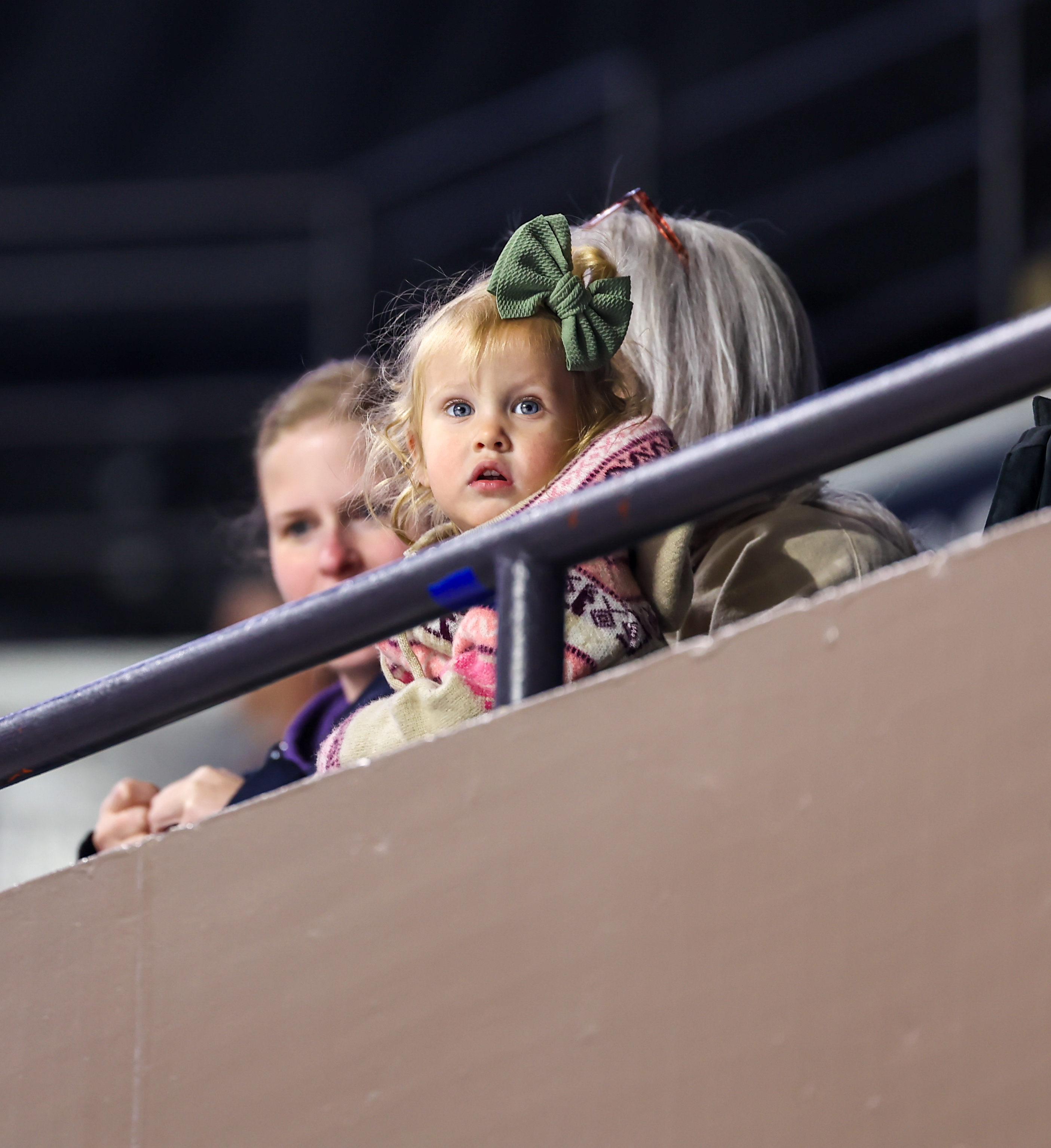 Superhero Sunday at the Worcester Railers - masslive.com