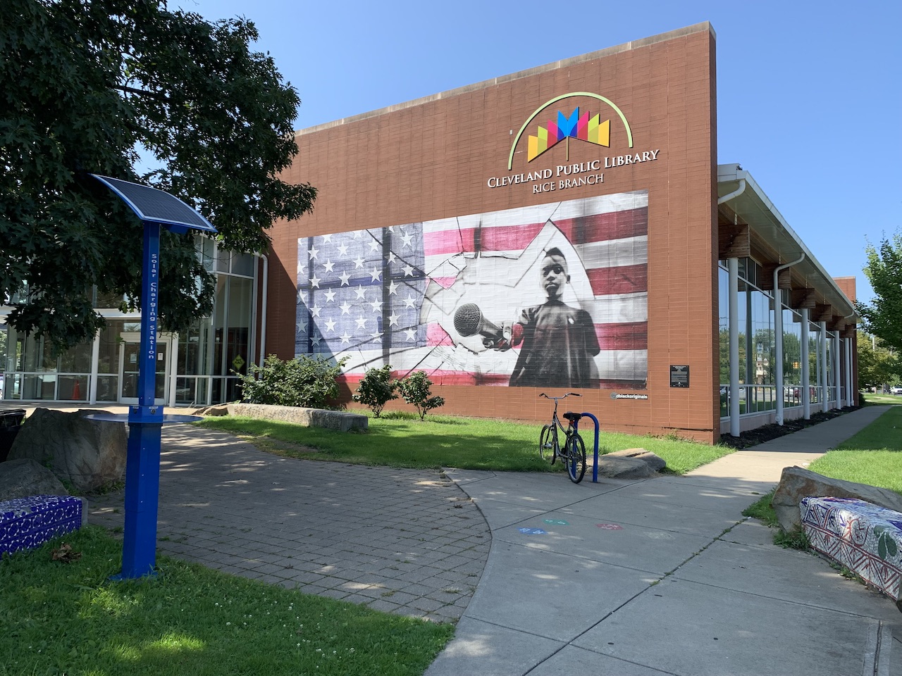 Cleveland’s Kinsman and Buckeye neighborhoods rebuilding around history ...