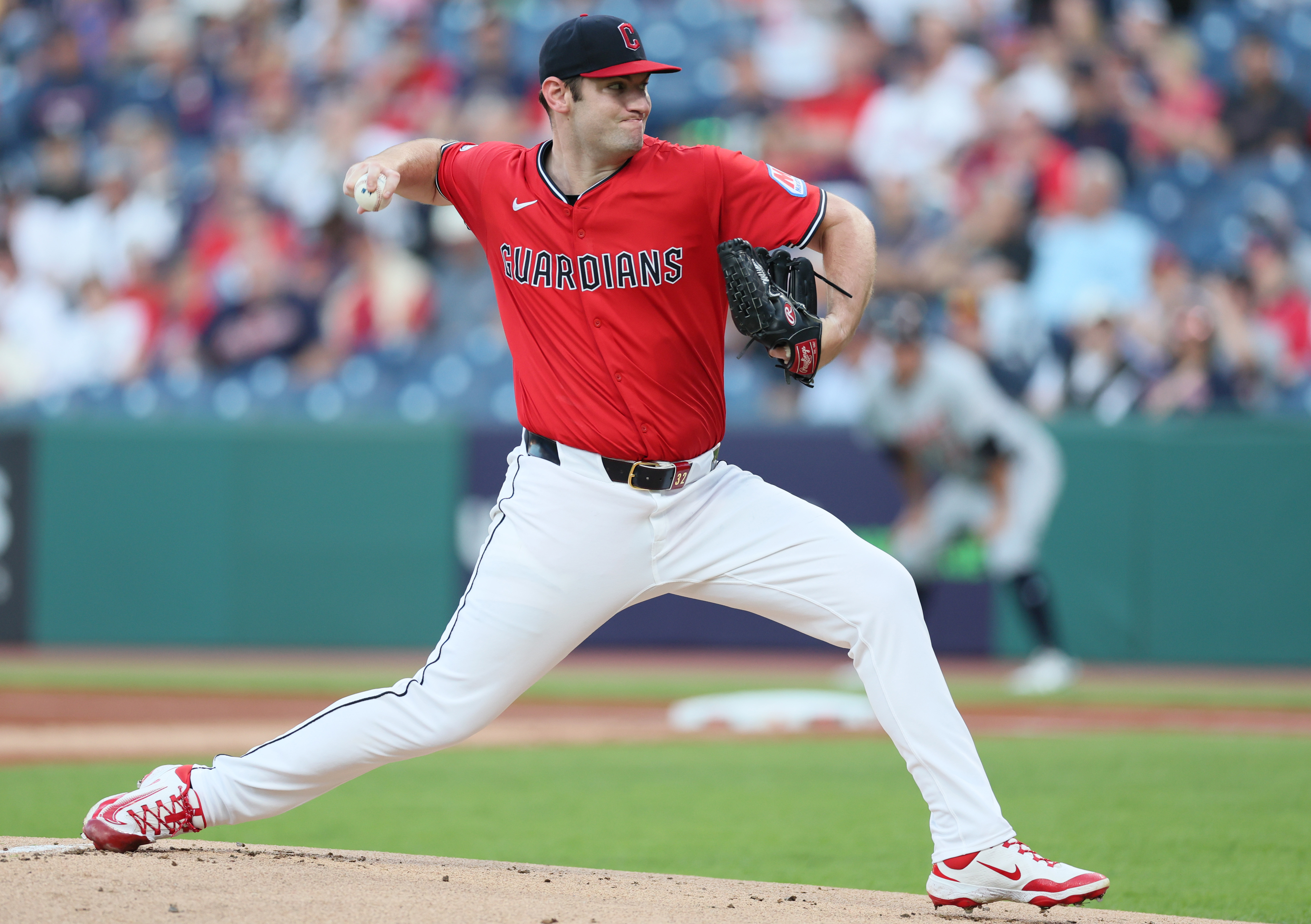 Cleveland Guardians vs. Detroit Tigers, September 23, 2025 - cleveland.com