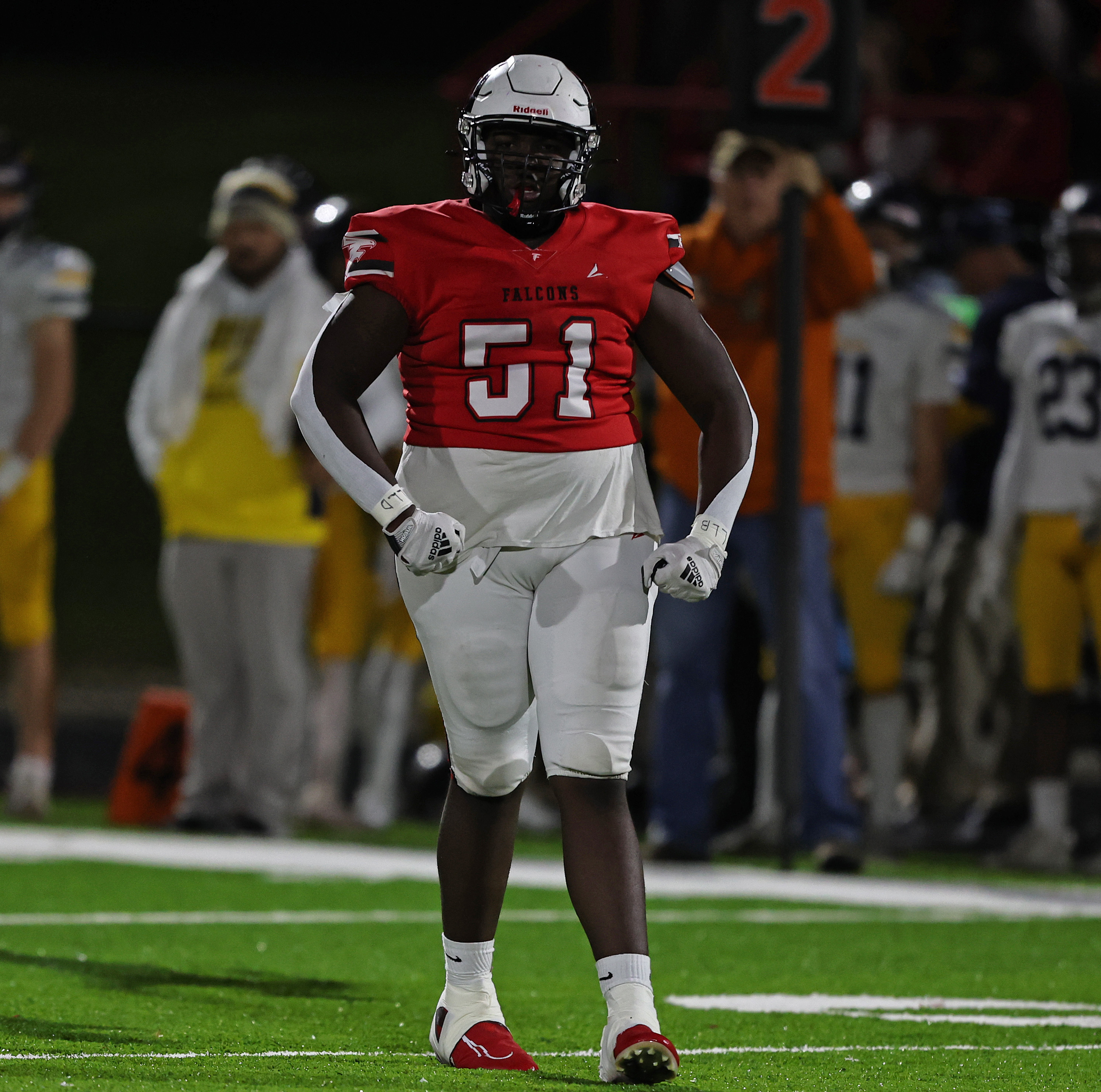 High School Football: Streetsboro at Field in a Metro Athletic ...