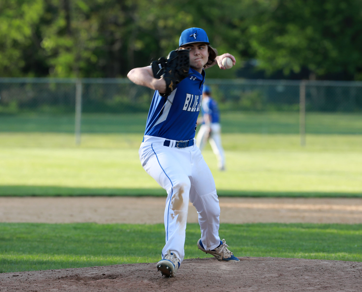 Metuchen at Middlesex Baseball - nj.com