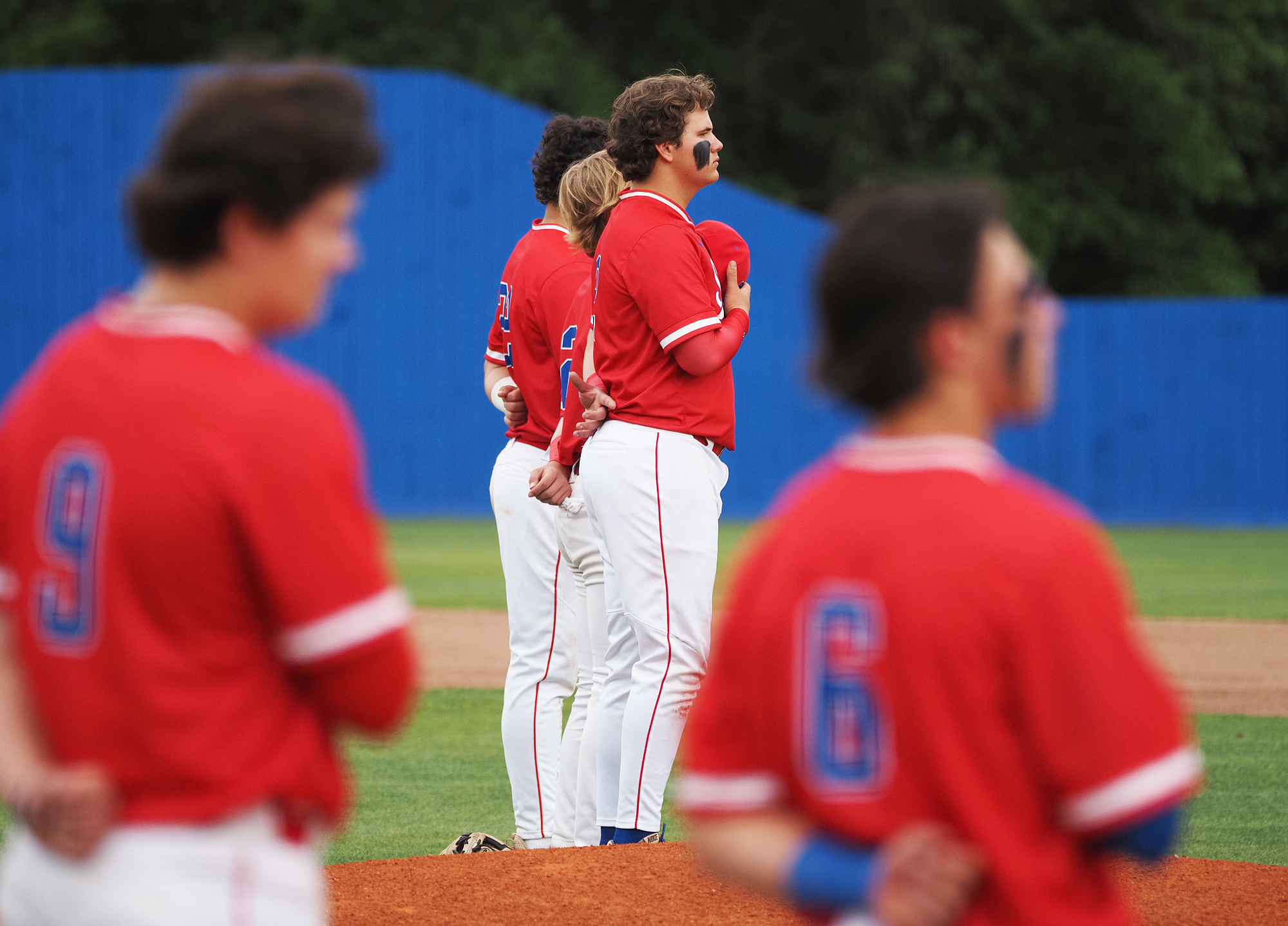 Marbury at St. Paul's baseball - al.com