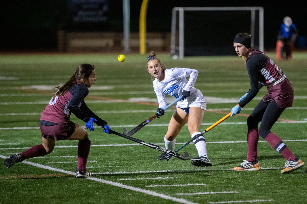 Lower Dauphin heads back to Field Hockey State Championship final ...