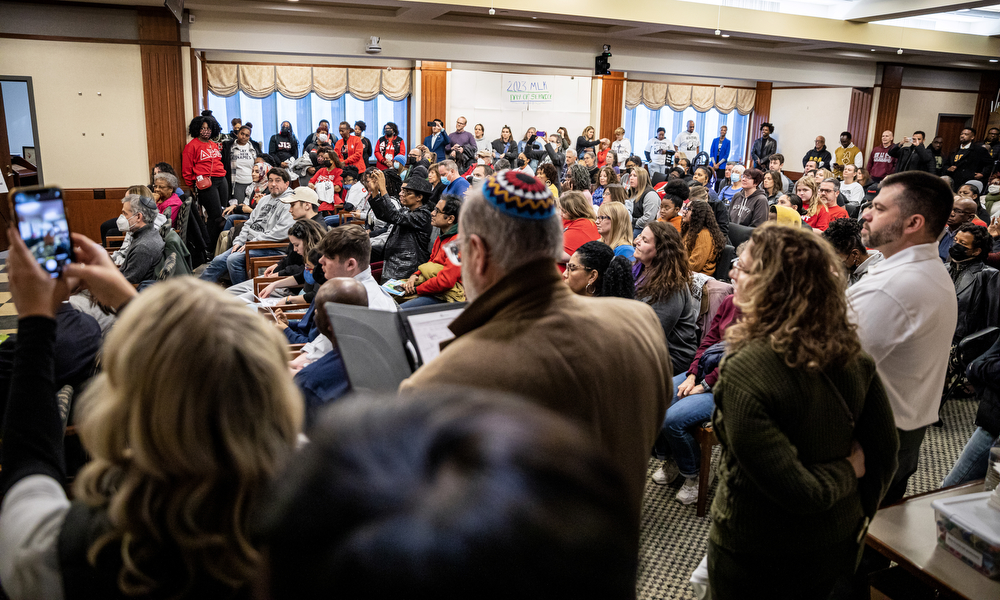 14th annual Central Pa MLK Day of Service - pennlive.com