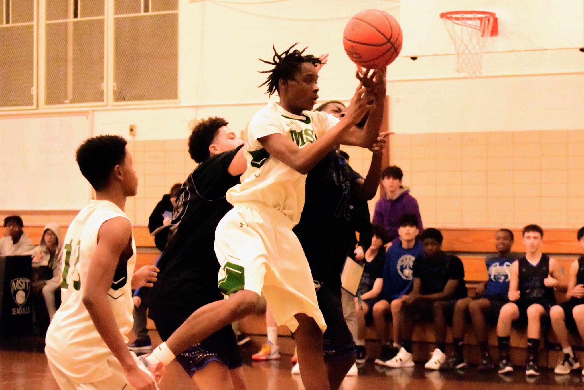 MSIT JV upends Petrides - silive.com