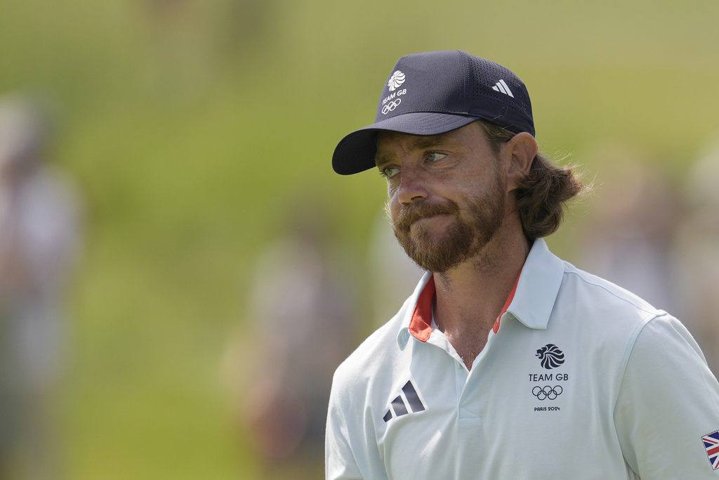 Paris Summer Olympics 2024: Day 7 - pennlive.com