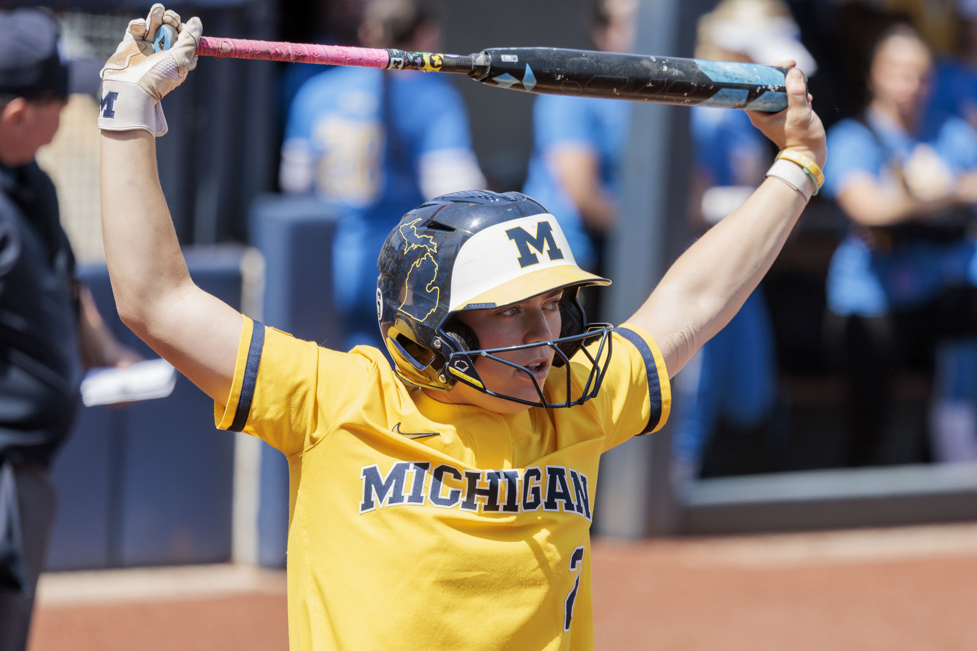 University of Michigan Wolverines Football & Basketball - MLive.com