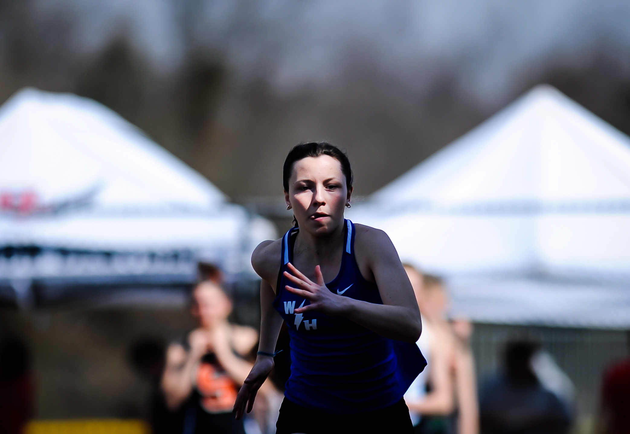 Track & Field: Skyland Conference Relays March 29, 2025 - nj.com