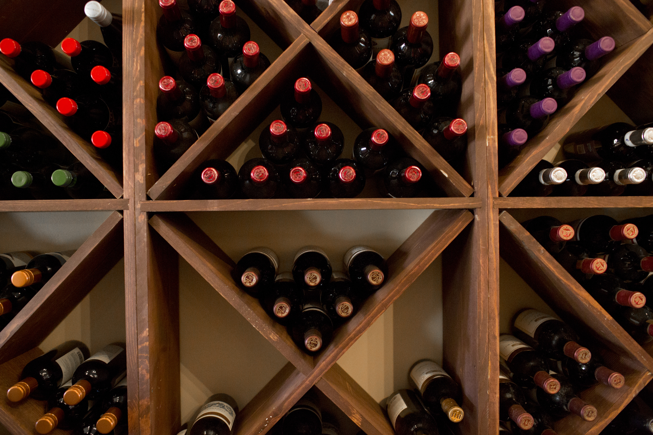VNO Wine Warehouse - mlive.com