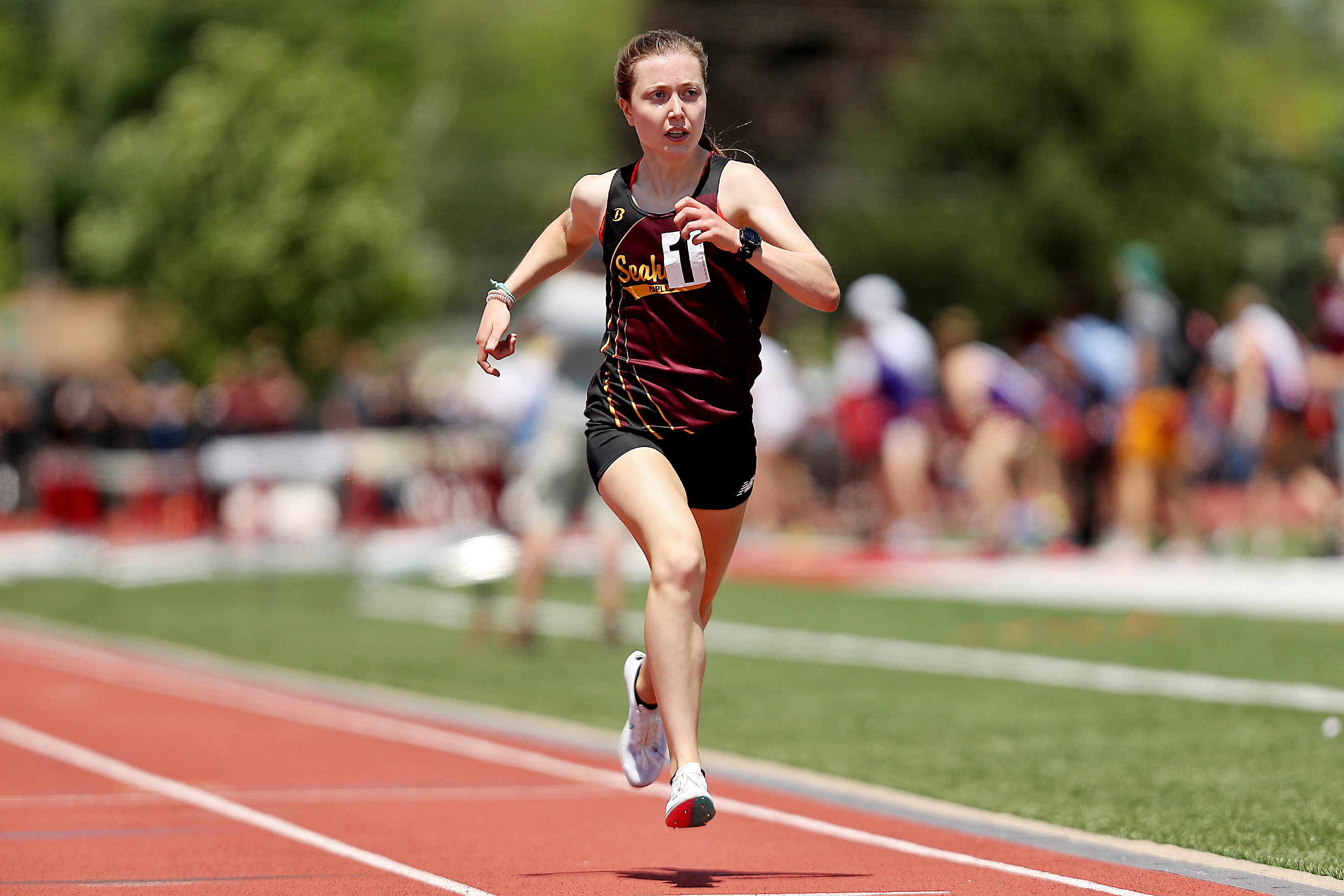 MHSAA Division 1 track and field finals – June 5, 2021 - mlive.com