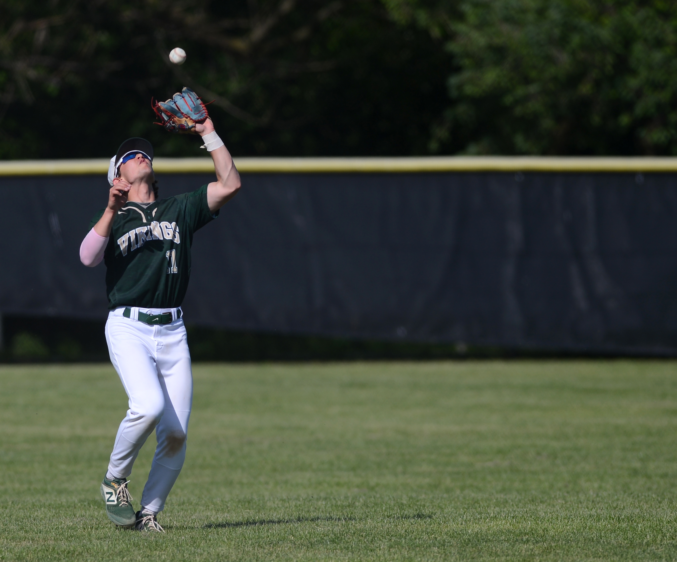 District 11 Class 4A baseball quarterfinals: Allentown Central Catholic ...